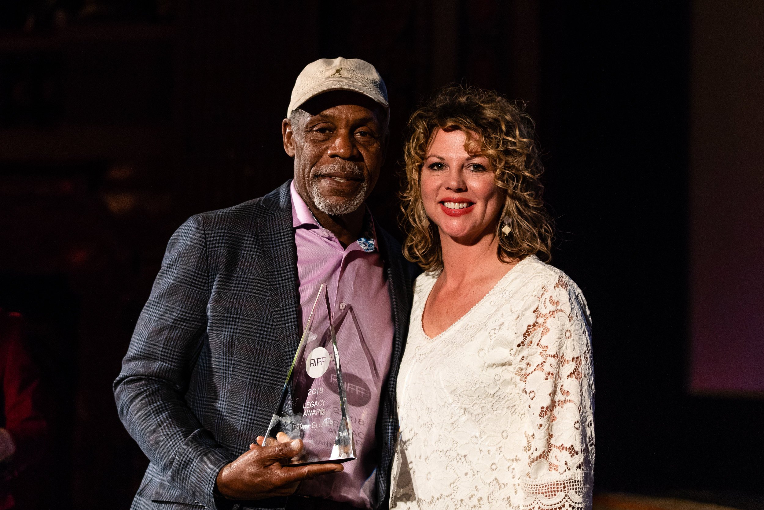 Richmond International Film Festival