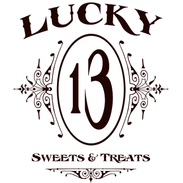 Lucky 13 Store — Lucky 13 Sweets & Treats
