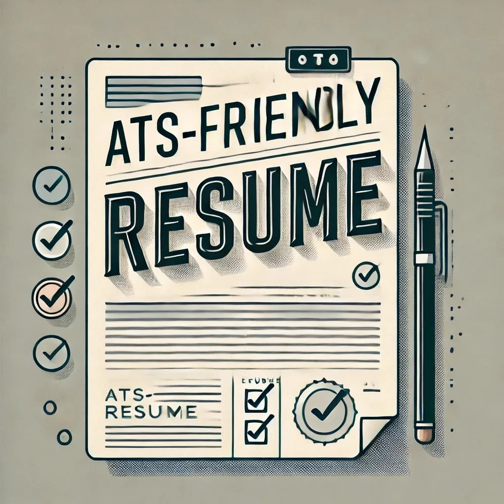Is Your Resume Really ATS-Friendly? Here’s What You Need to Know ...