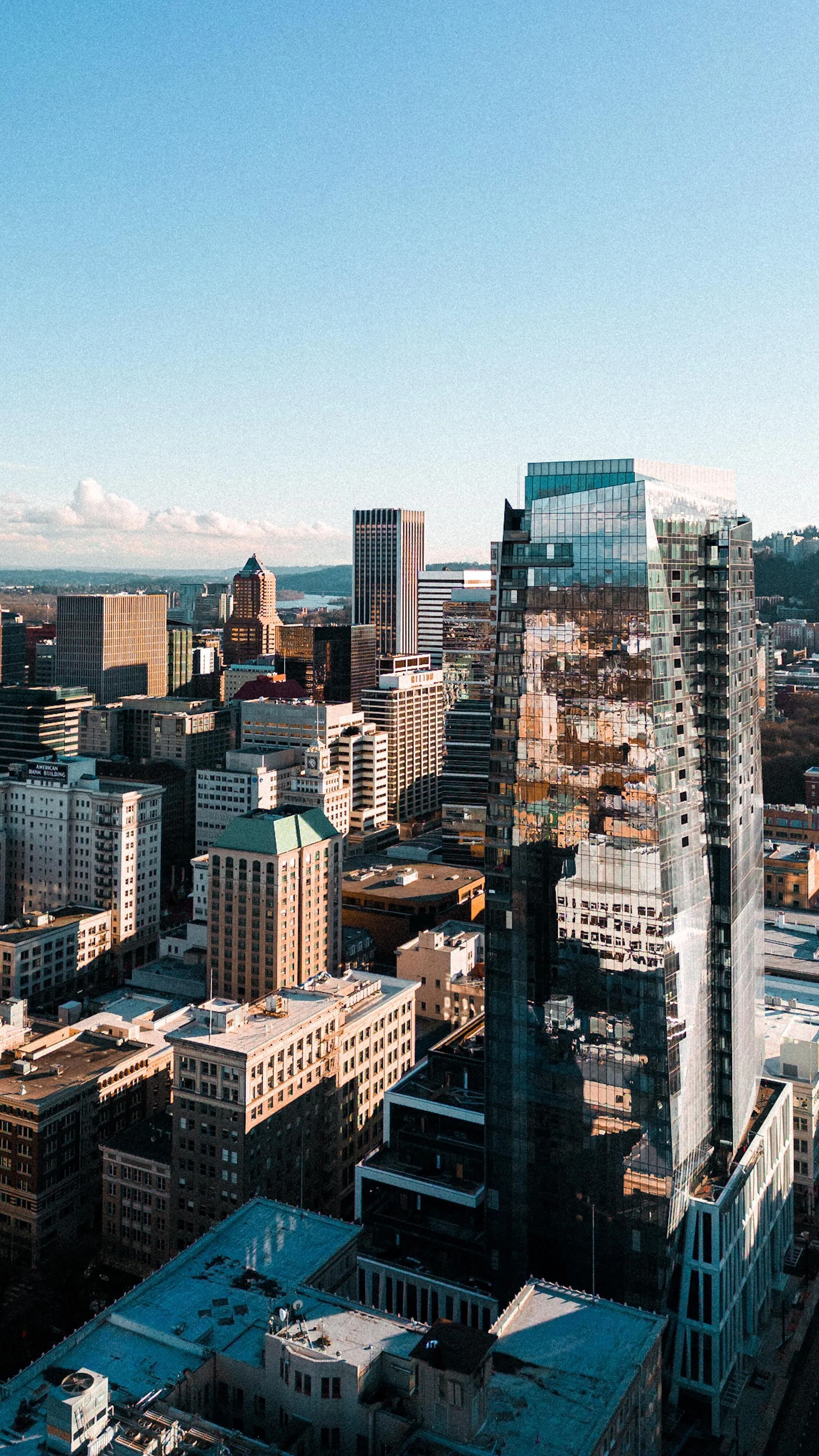 Black Lives Matter - Portland Oregon — Story to Spectacle