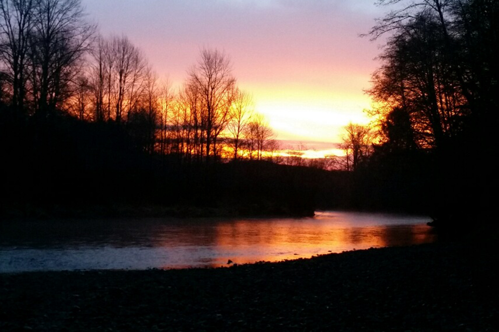 Fully guided sport fishing | Steelhead & Salmon | Kings-Silvers-Coho ...