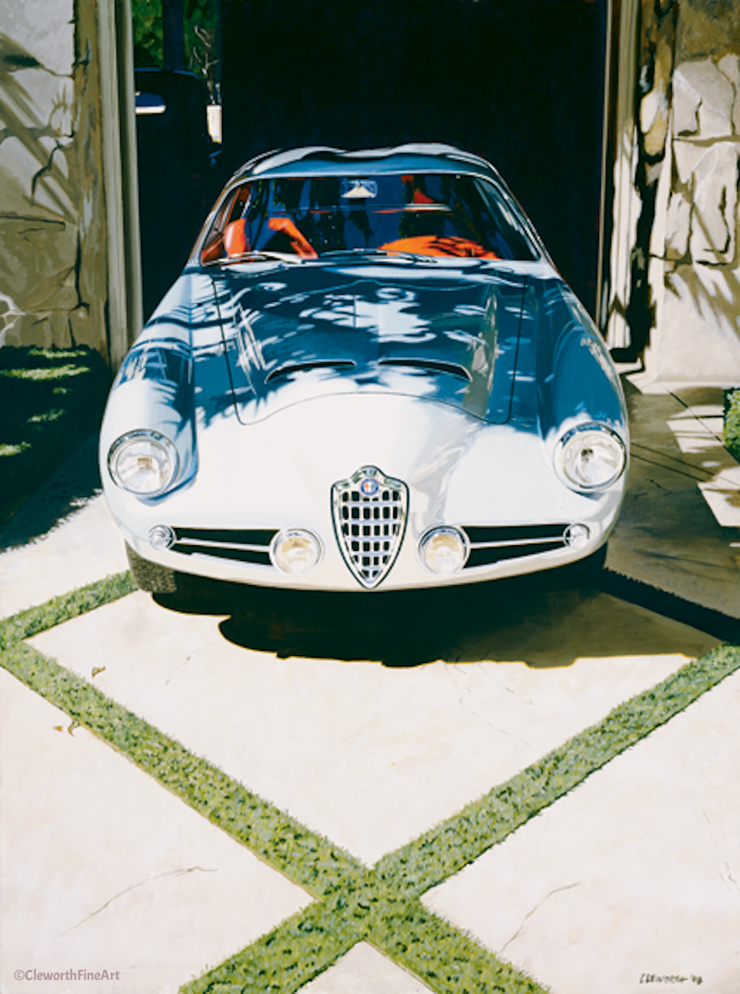 European Classics — Cleworth Fine Art