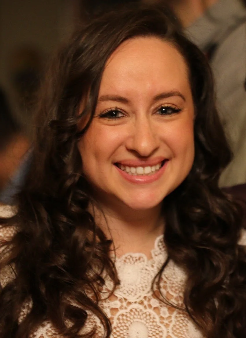 Jenna Melman, LICSW — EVIDENCE BASED PSYCHOTHERAPY
