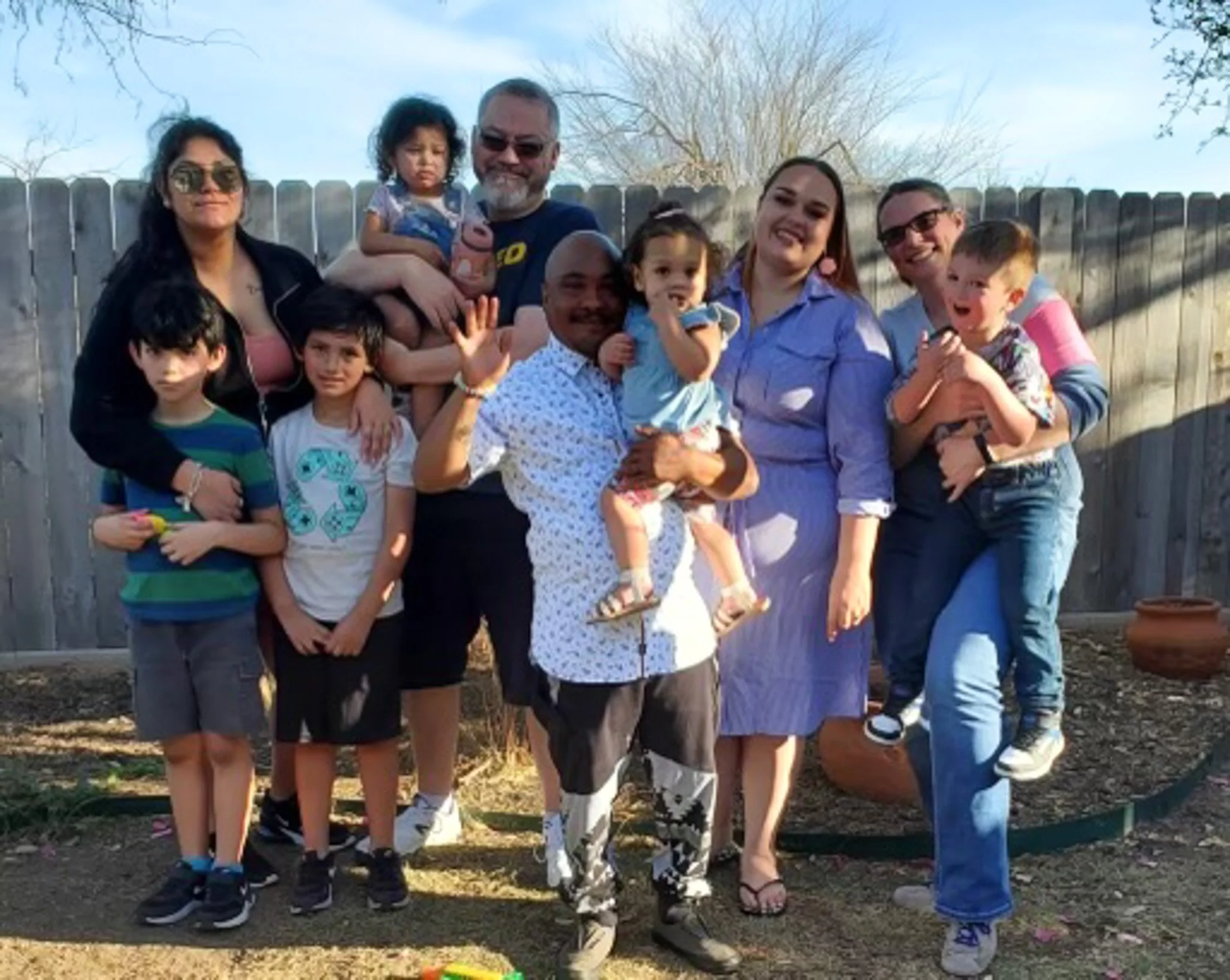 Our Leadership Team — 1HOPE for Kids