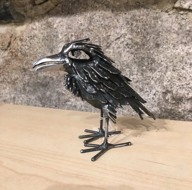 Metal — Craft Connection