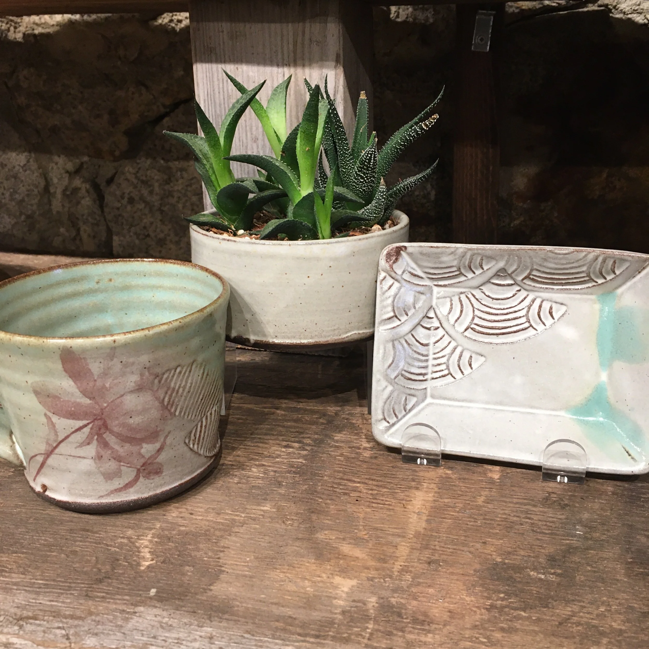 Pottery — Craft Connection