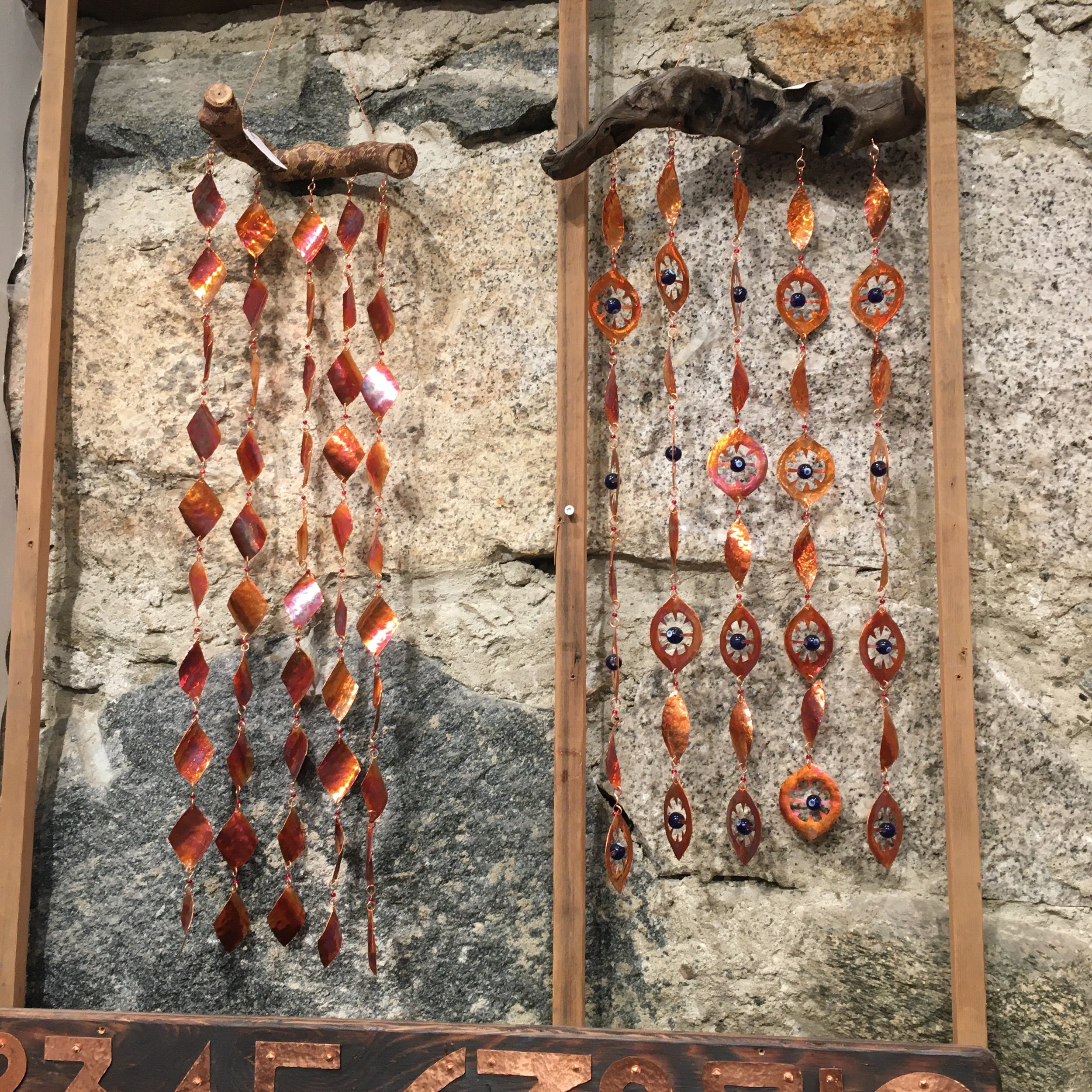 Metal — Craft Connection