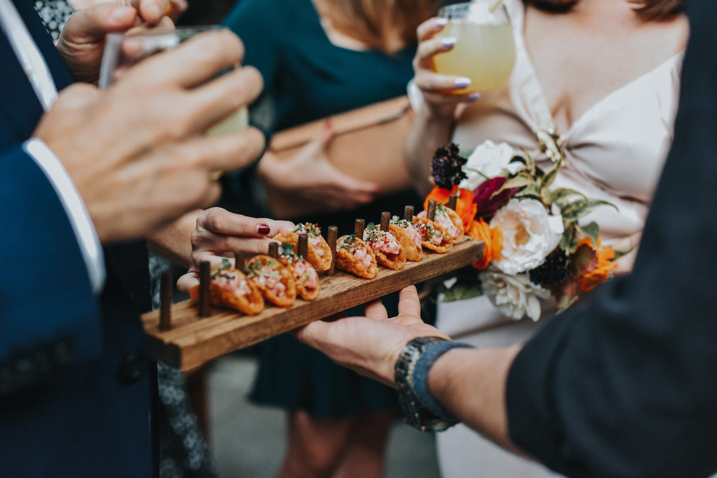 fundamental events - Full Service Event Catering - Inglewood & Los ...