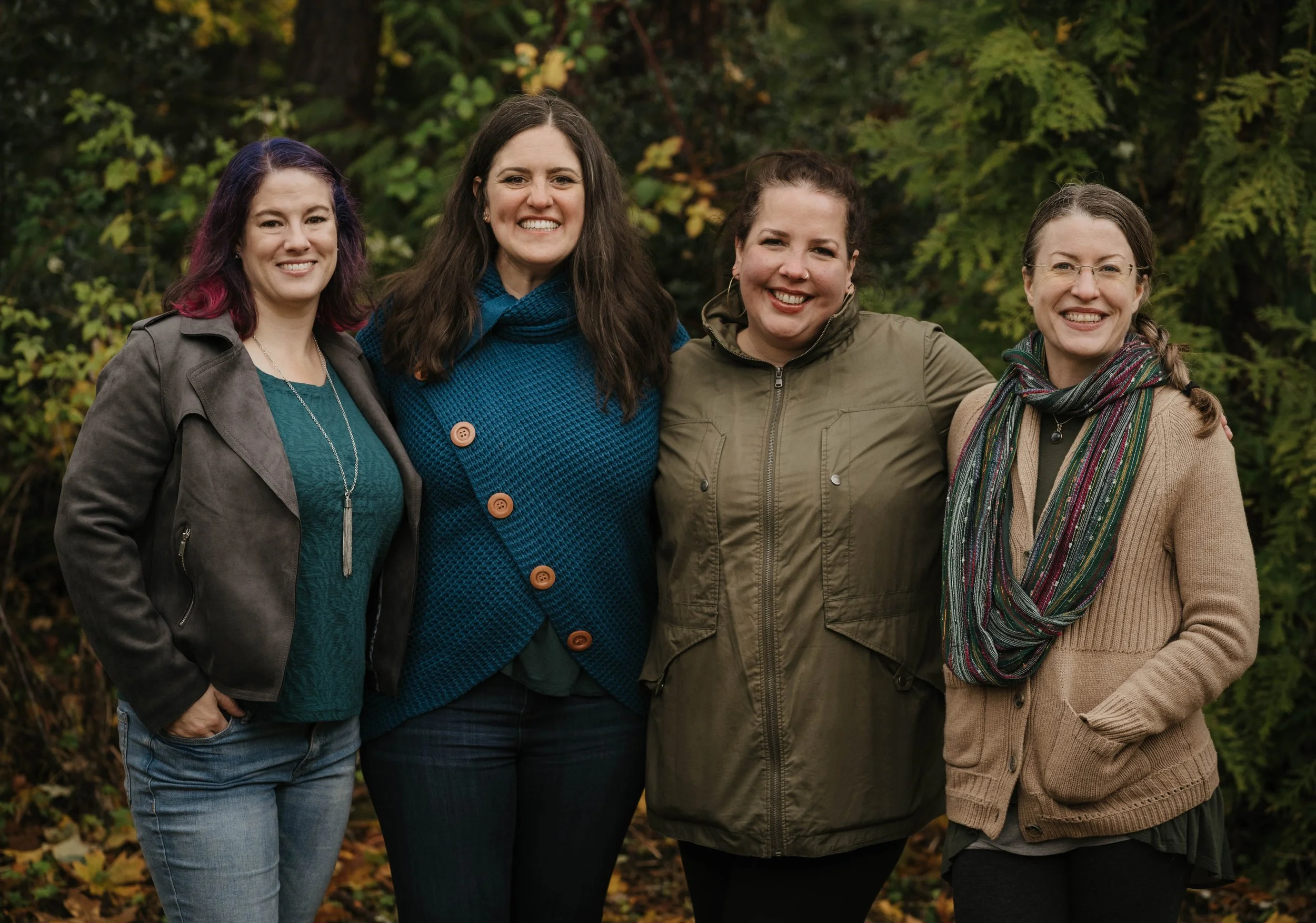 Everett Acupuncture | Sound AcuHealth LLC