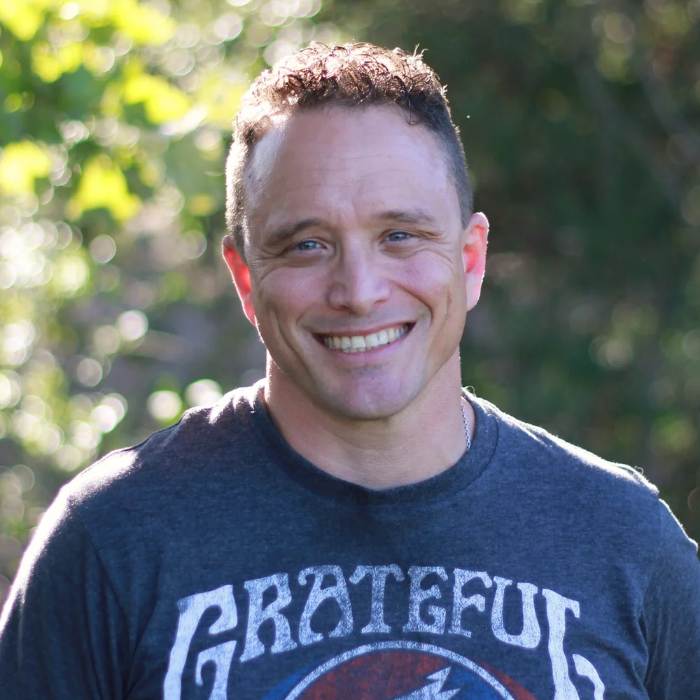 Mike — Creative Arts & Music Center