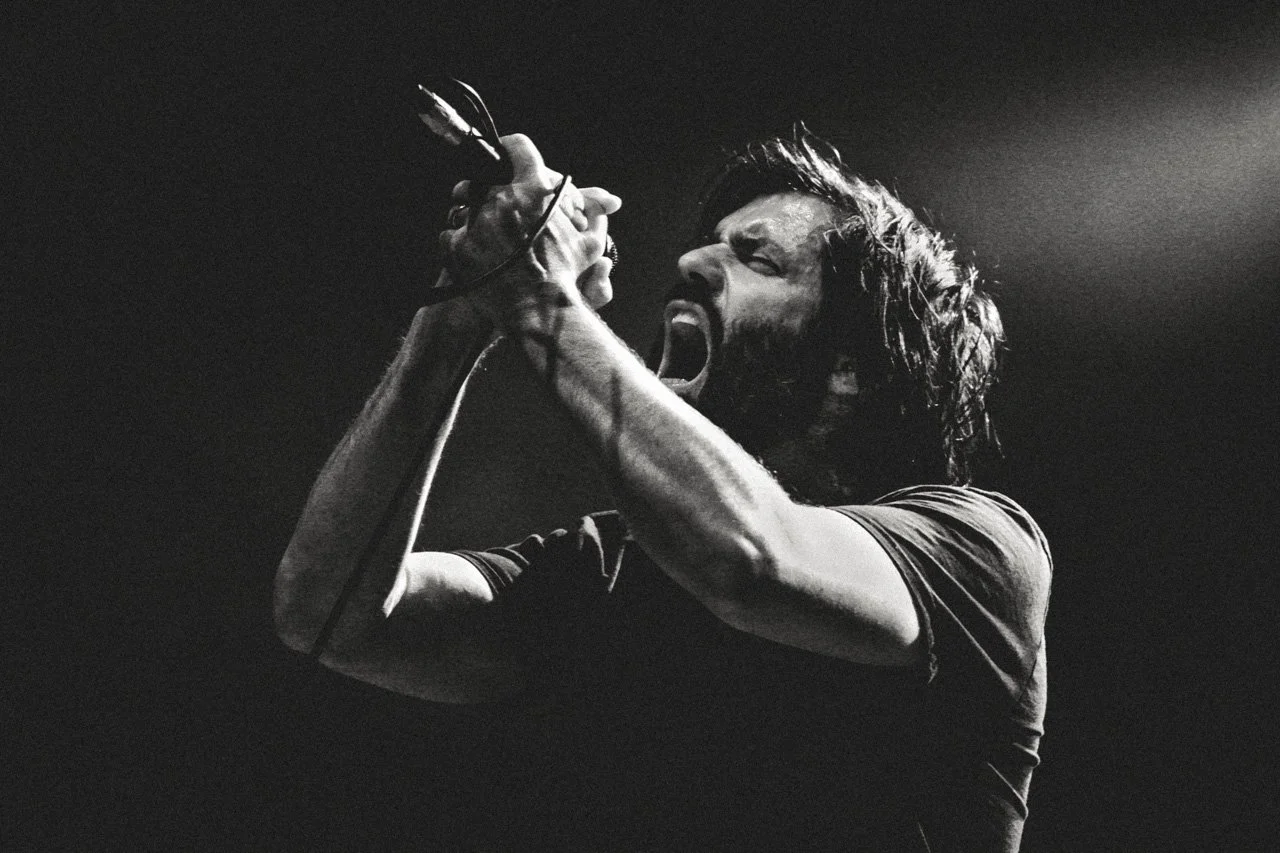 Metering and Exposure - Concert photography 101 — ANDREW B. POWERS