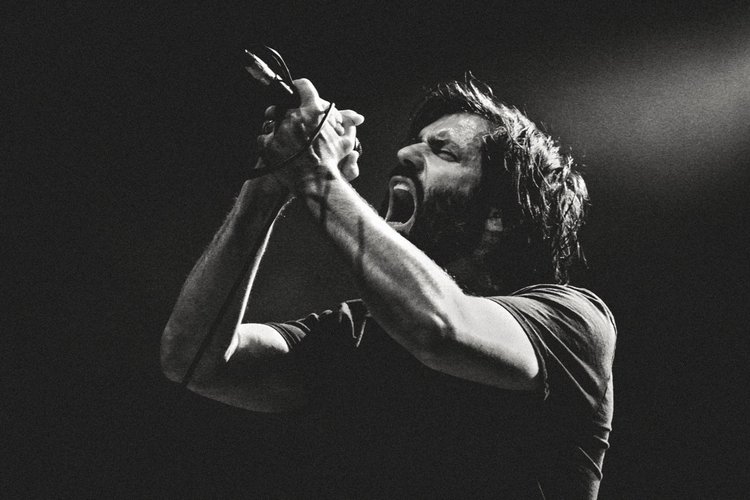 Metering and Exposure - Concert photography 101 — ANDREW B. POWERS