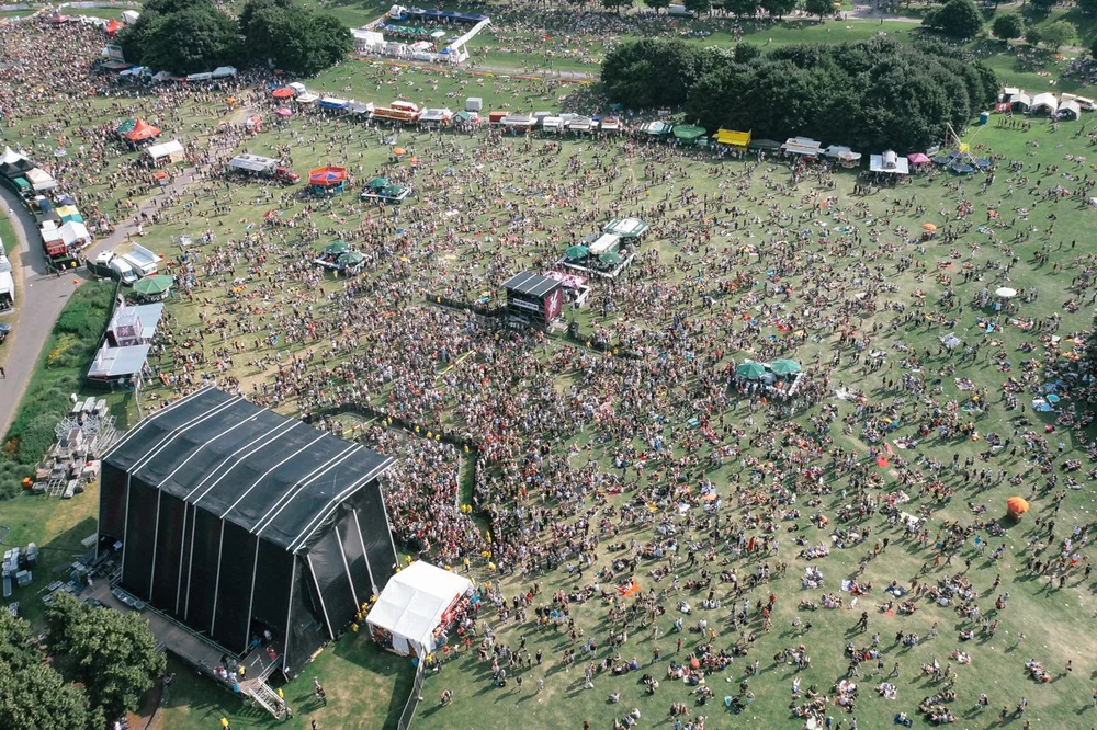 Stage pit etiquette and tips for concert photographers — ANDREW B. POWERS