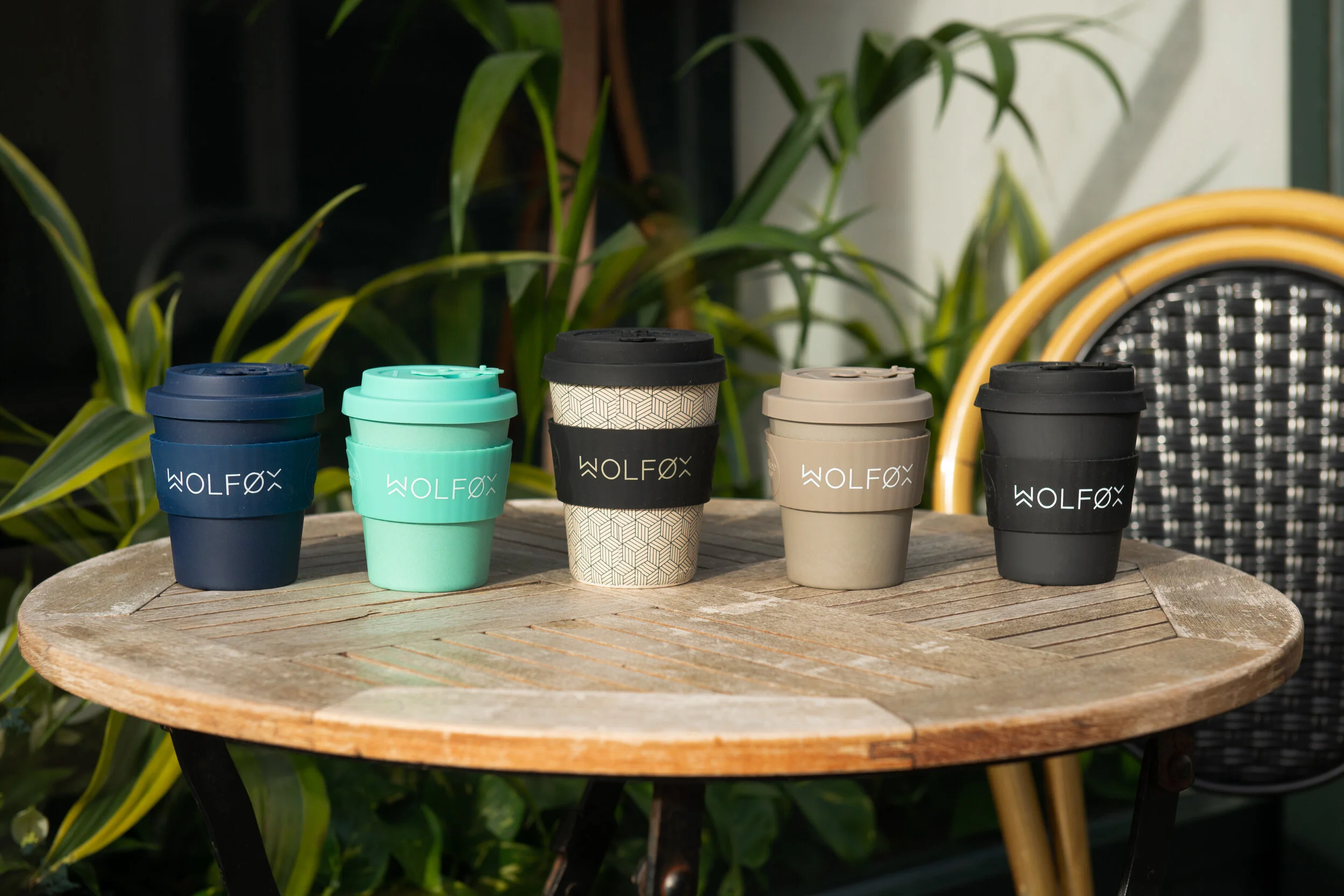 Buy Organic Speciality Coffee Online — Wolfox Organic Coffee Roasters ...