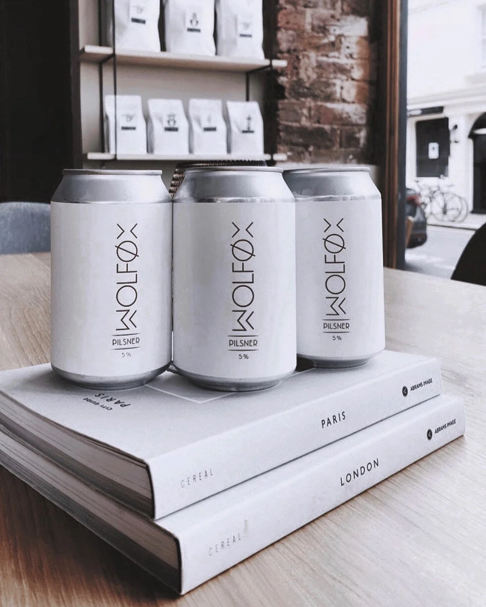 Buy Organic Speciality Coffee Online — Wolfox Organic Coffee Roasters ...