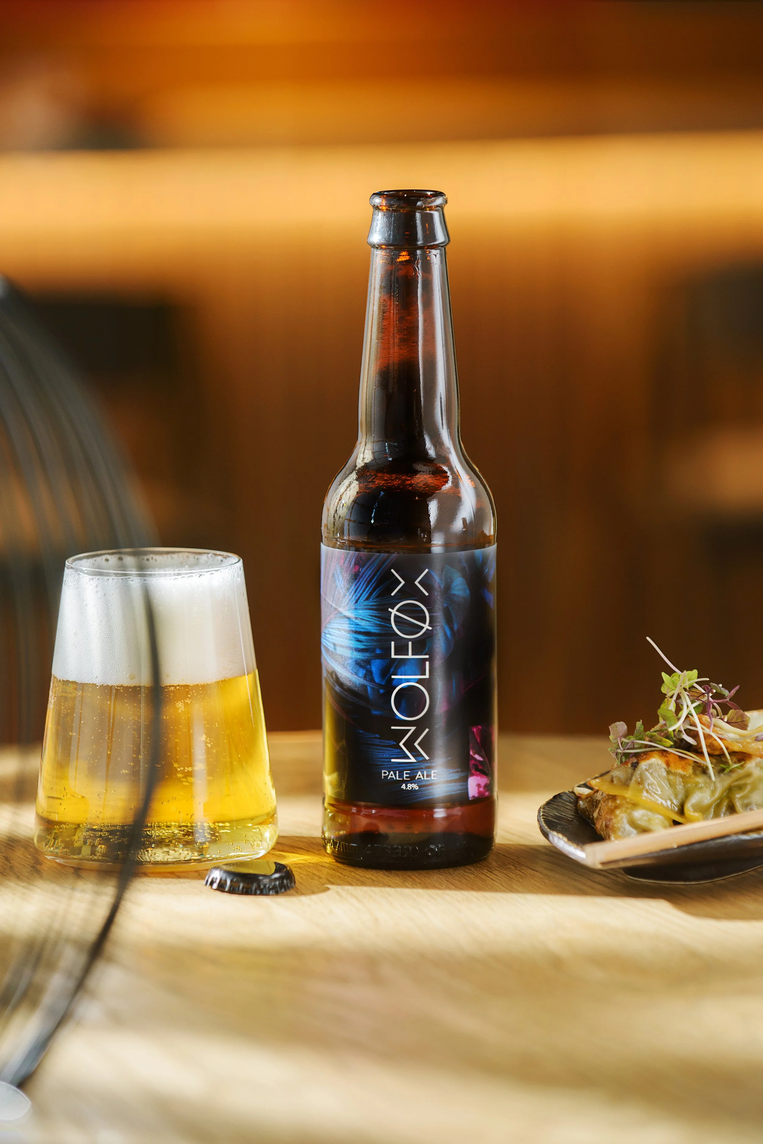 Buy Organic Speciality Coffee Online — Wolfox Organic Coffee Roasters ...