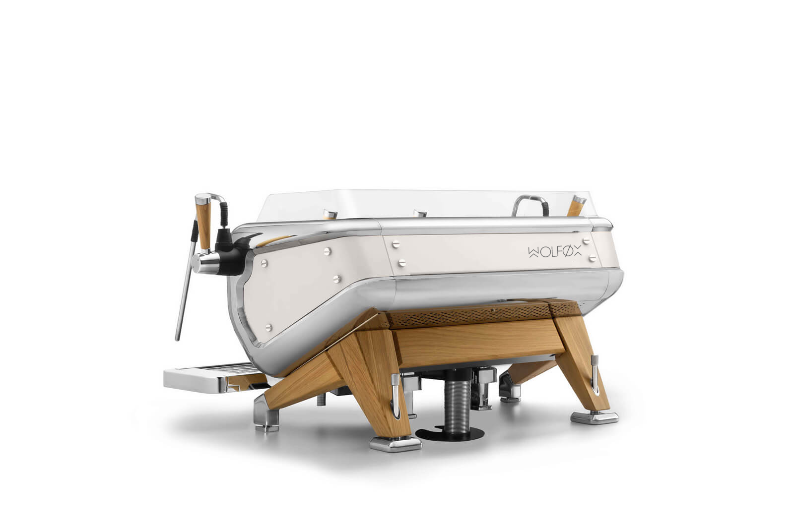 Buy Organic Speciality Coffee Online — Wolfox Coffee Roasters - Wolfox ...