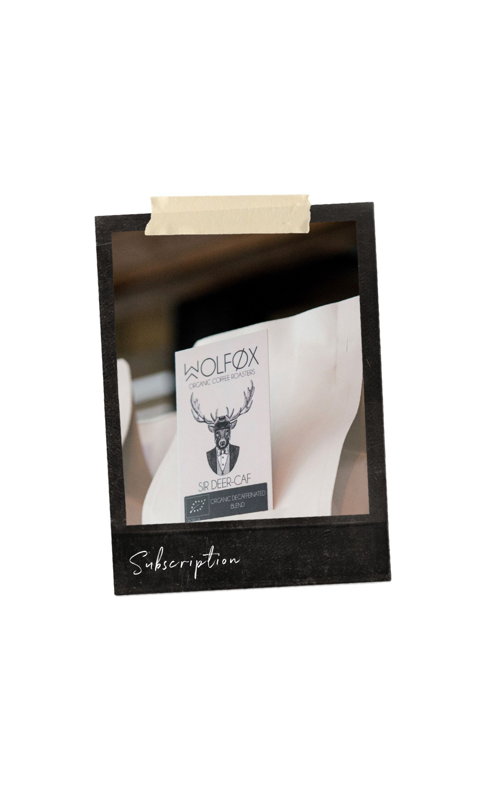 Buy Organic Speciality Coffee Online — Wolfox Organic Coffee Roasters ...