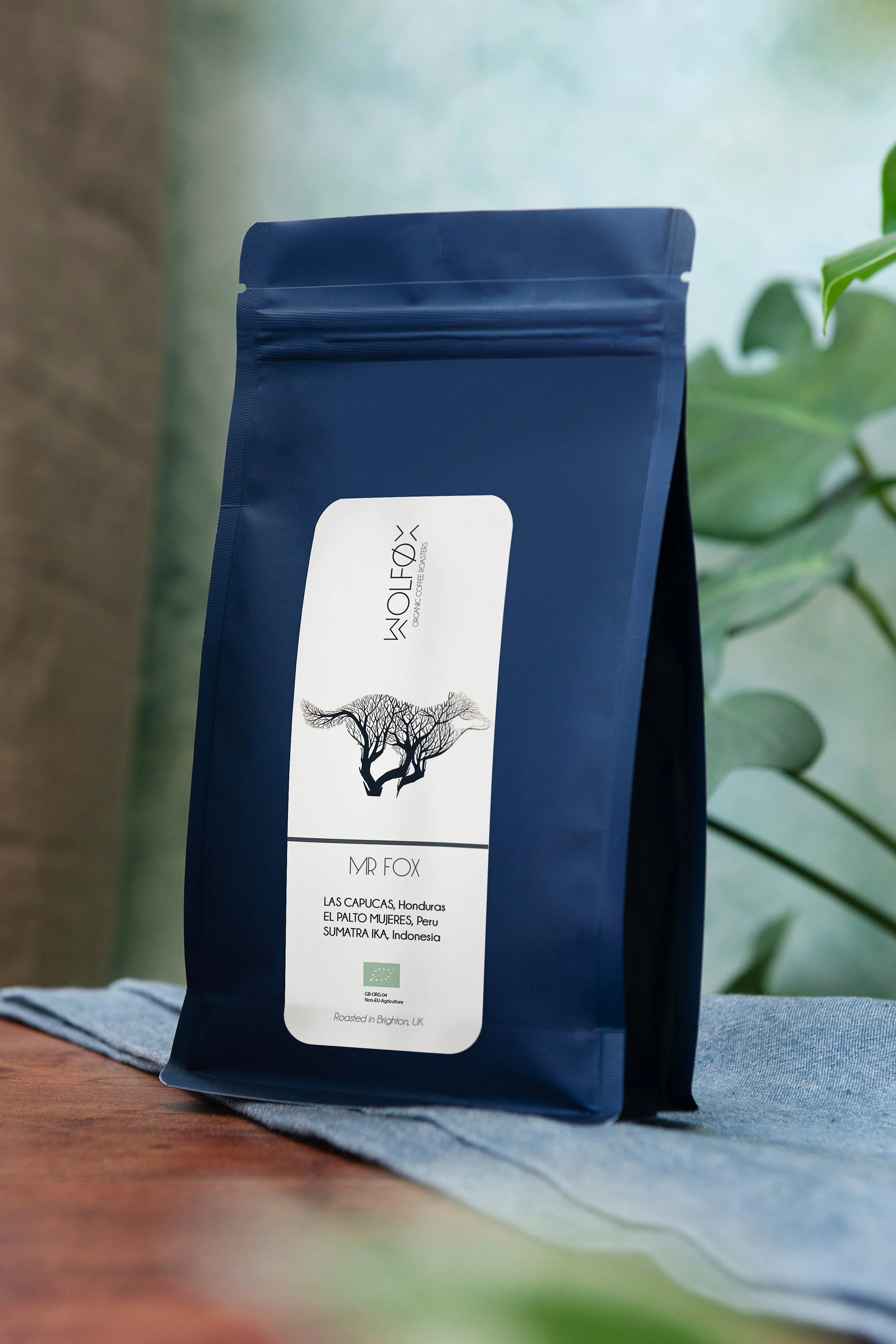 Buy Organic Speciality Coffee Online — Wolfox Organic Coffee Roasters ...