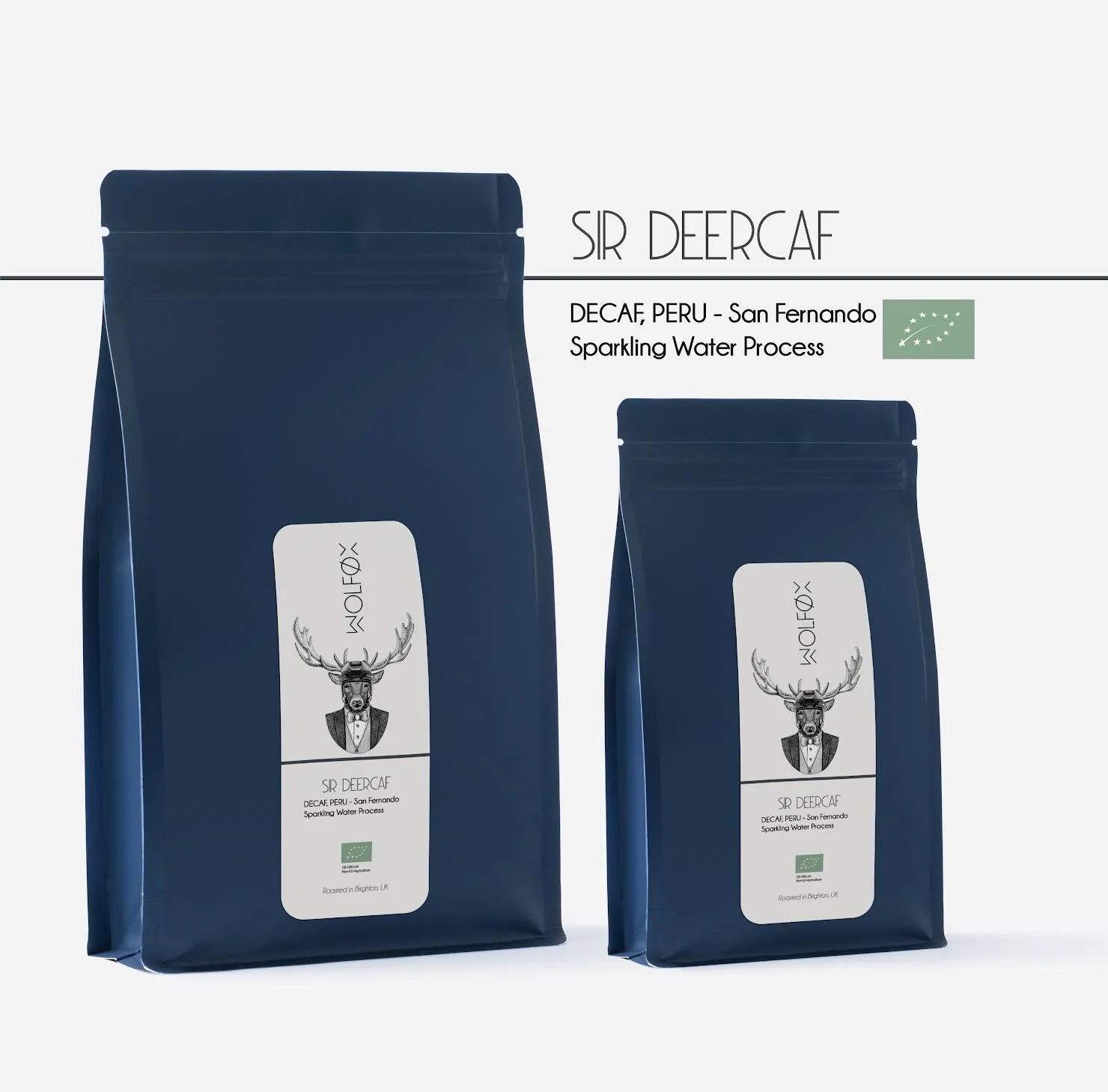Buy Organic Speciality Coffee Online — Wolfox Organic Coffee Roasters ...