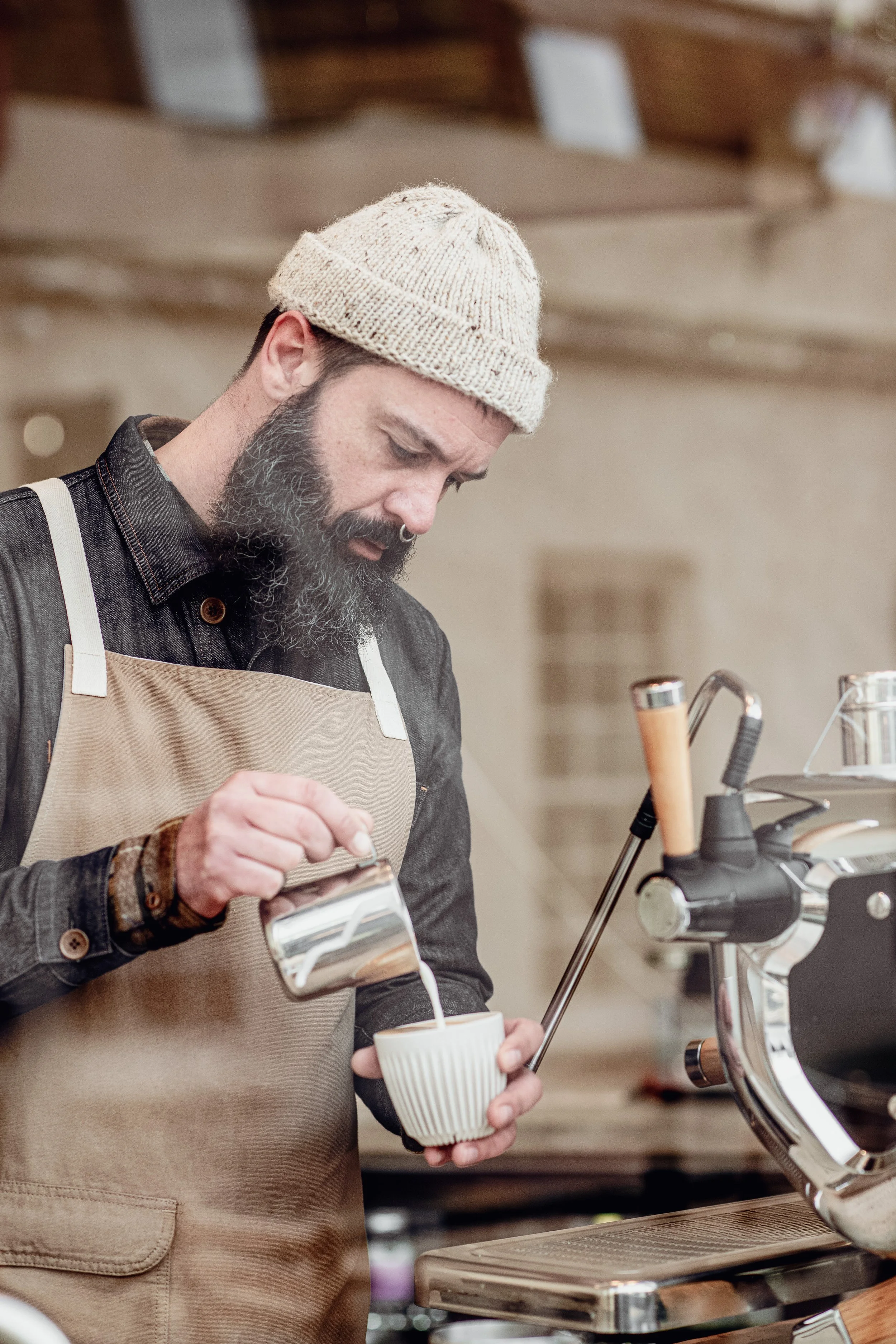 Wolfox Speciality Coffee | Artisan Organic Coffee | Wholesale Available ...