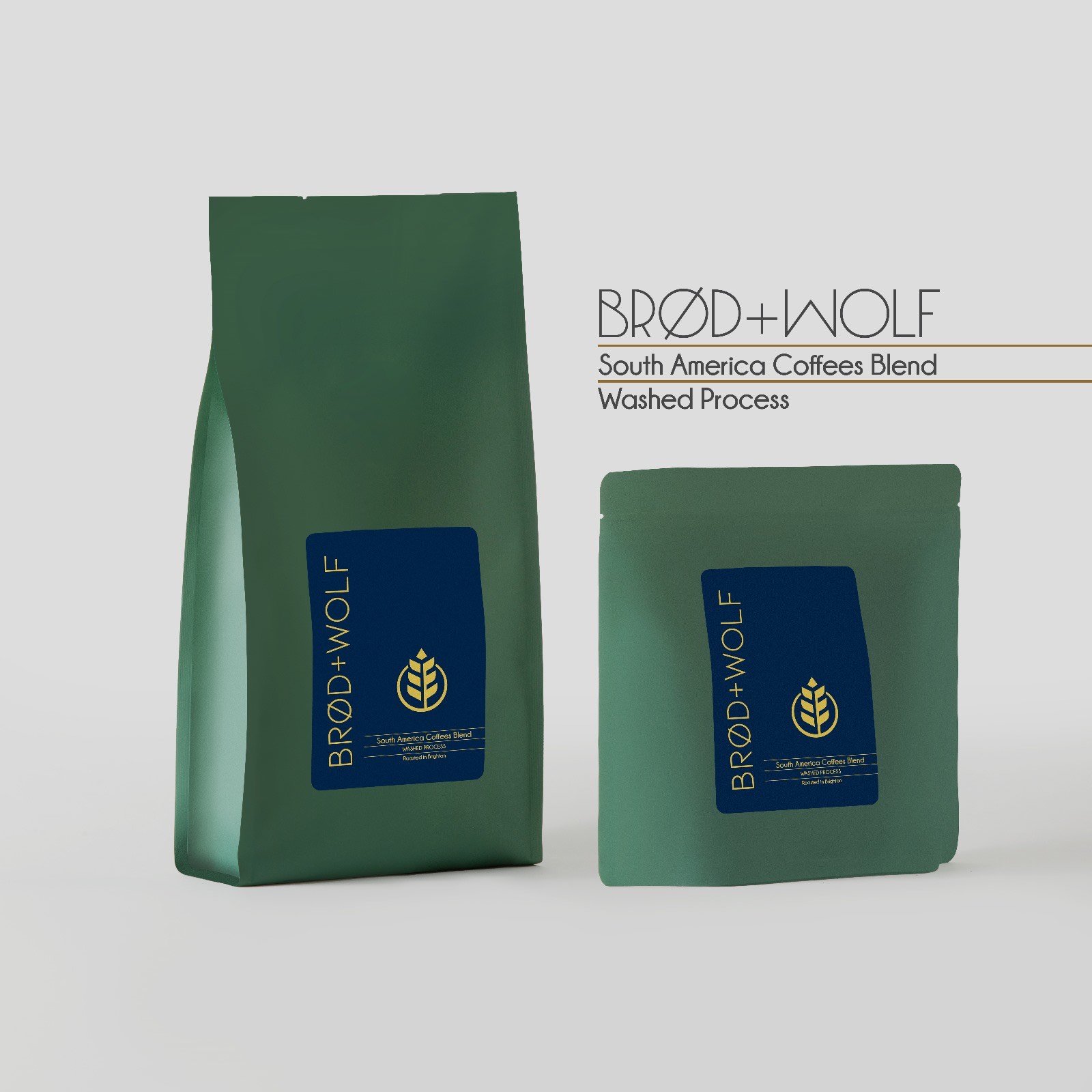 Buy Organic Speciality Coffee Online — Wolfox Coffee Roasters - Wolfox ...