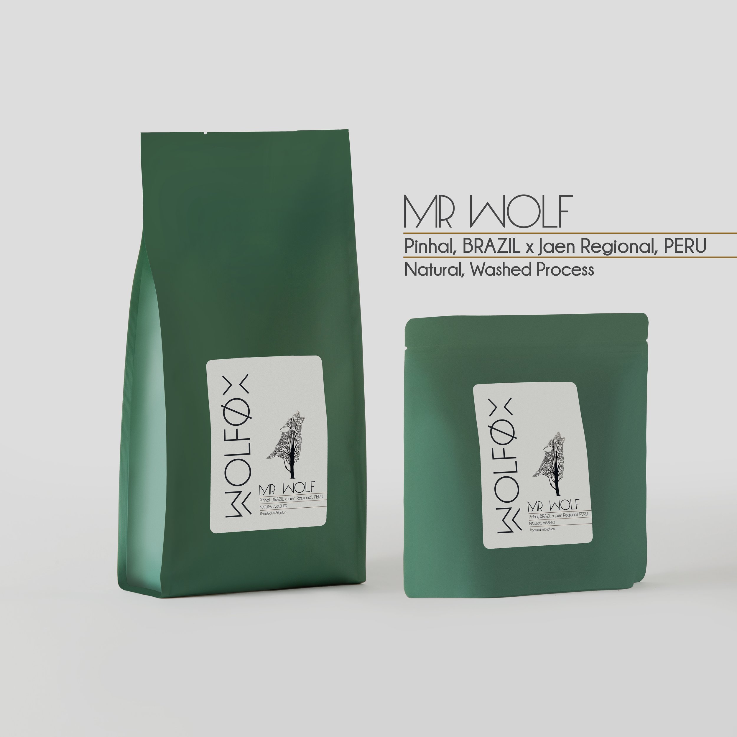 Buy Organic Speciality Coffee Online — Wolfox Coffee Roasters - Wolfox ...