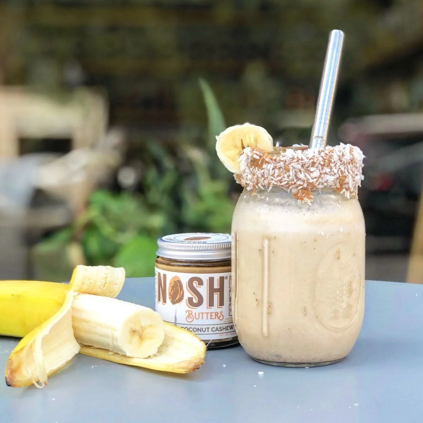 NOSH® Butters