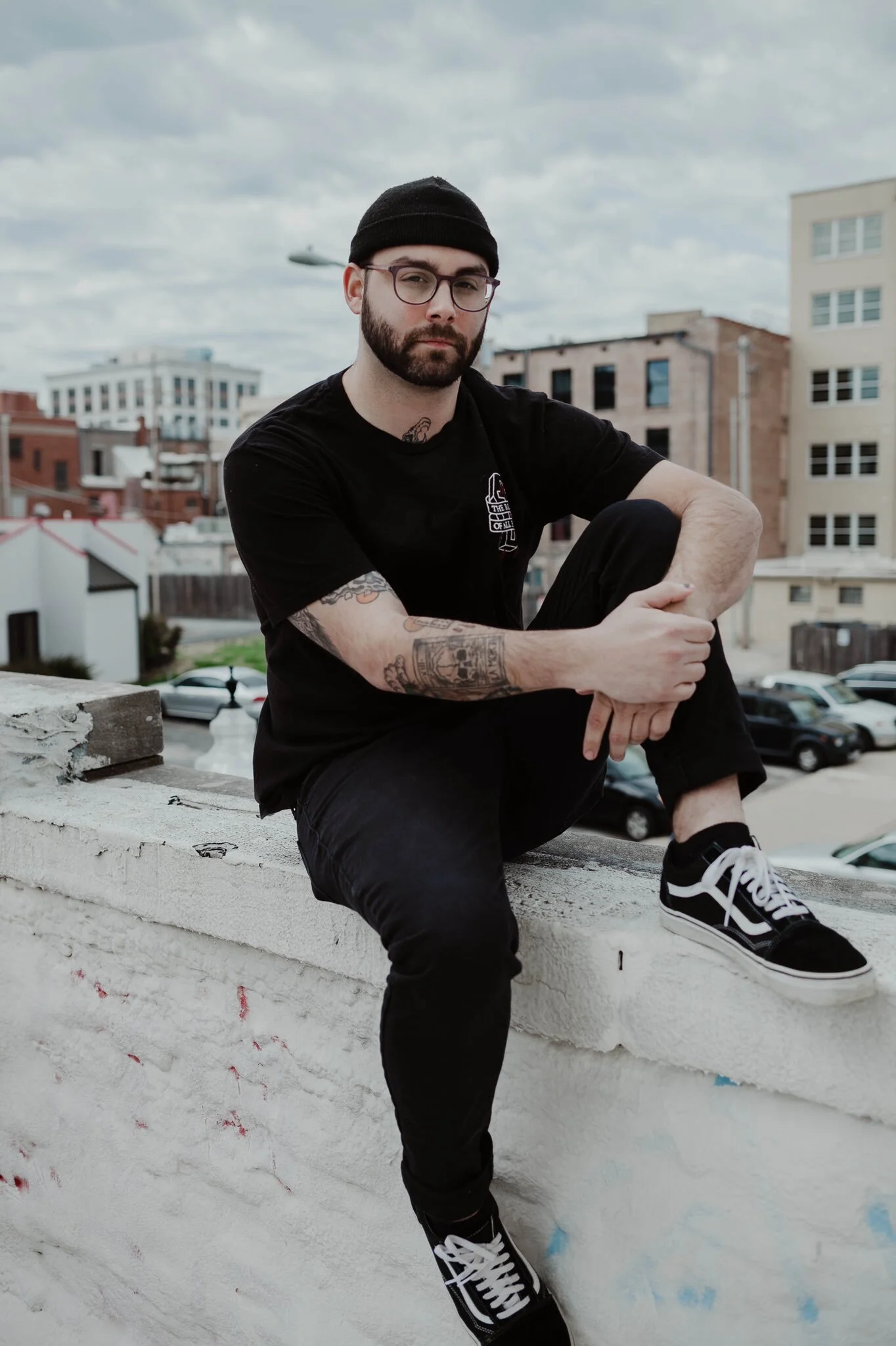 Alt Style Guide: How to show your mom it was more than just a phase ...