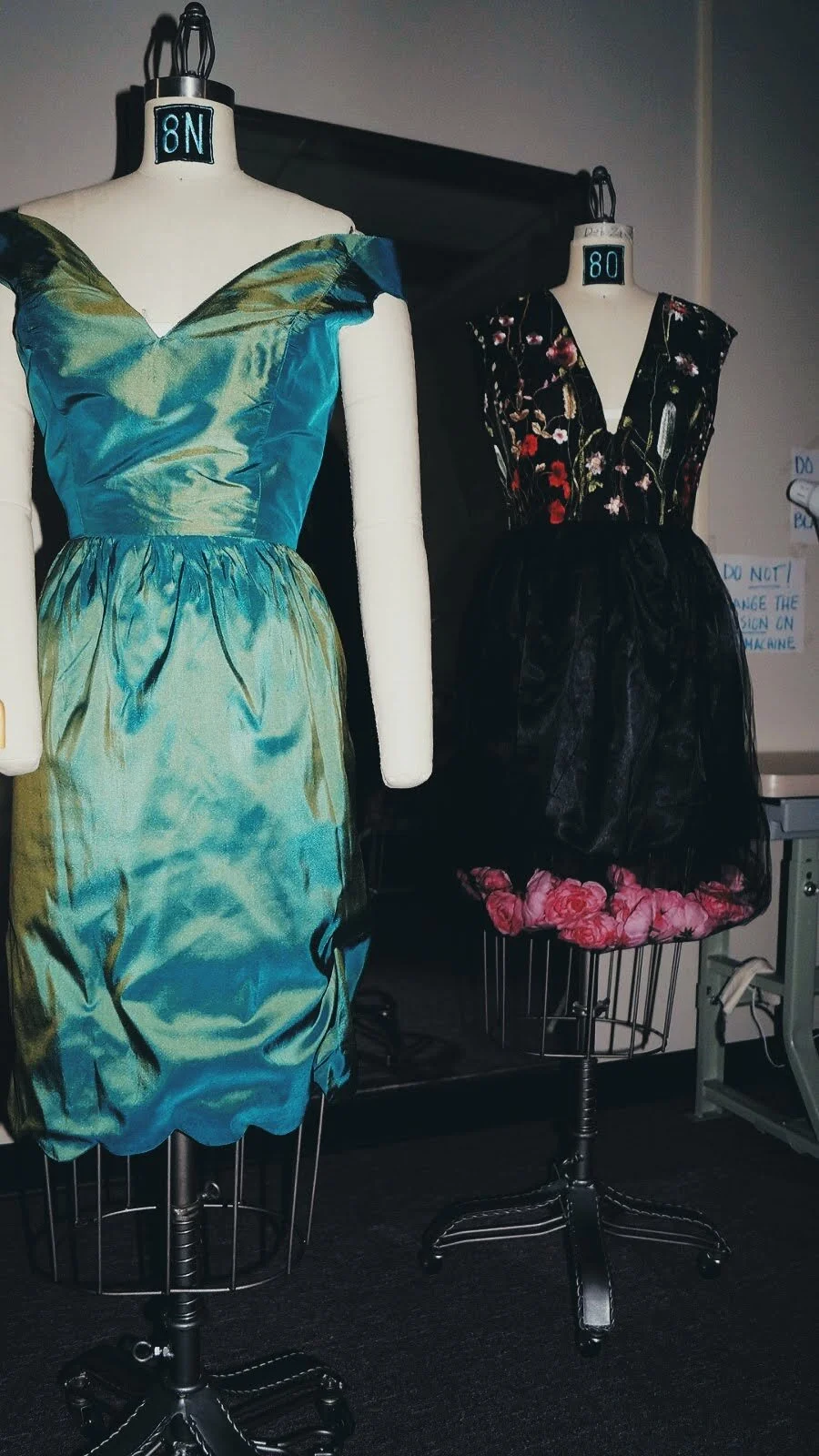 Designer Feature: Debra Zerr — Sartorial Magazine