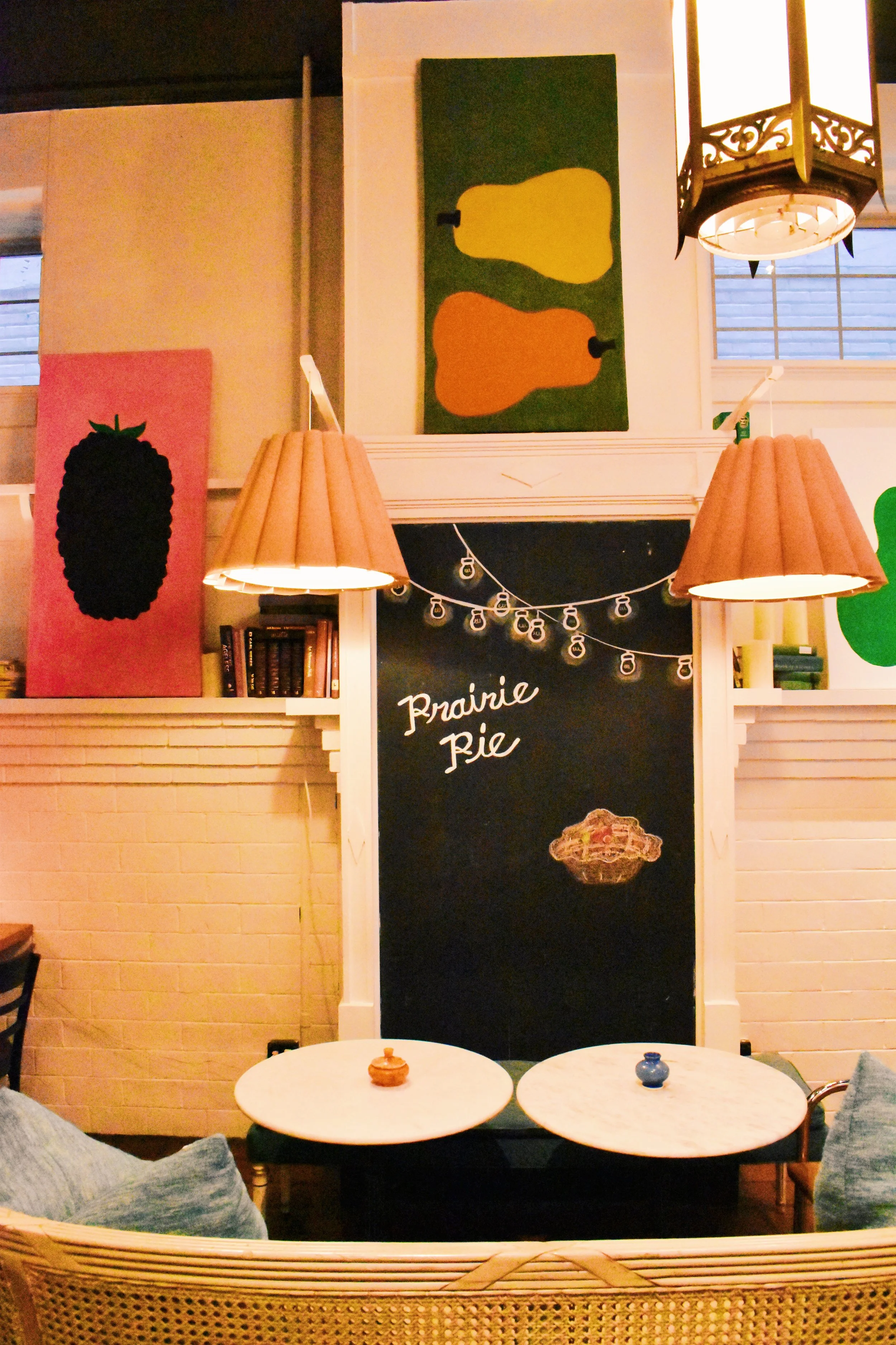 Prairie Pie celebrates its one year anniversary as a storefront ...