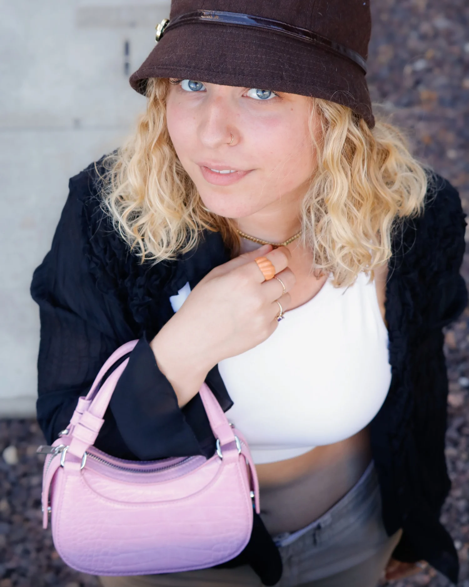 How a Statement Purse can Elevate your Outfit — Sartorial Magazine