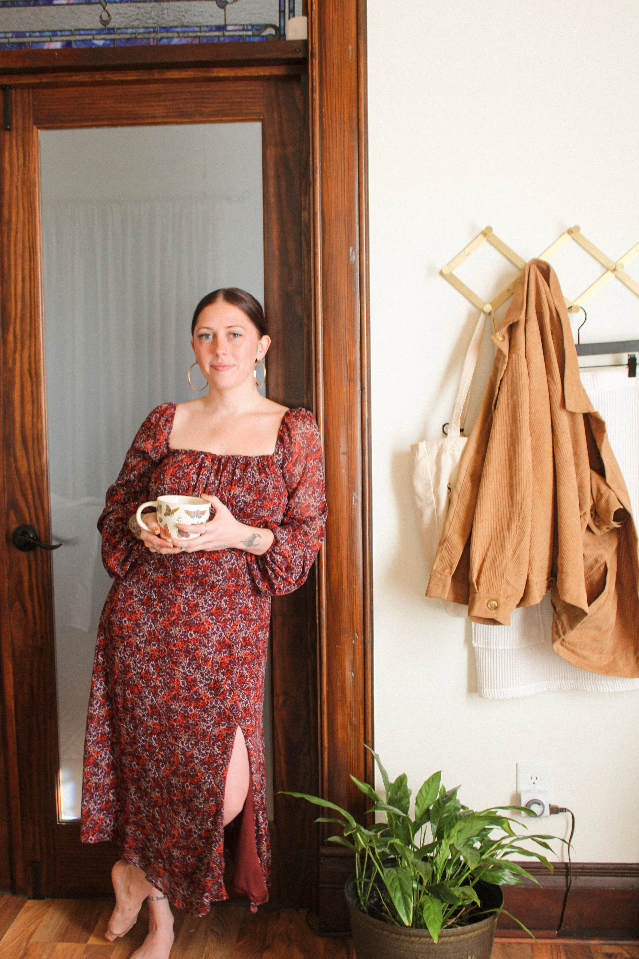 More Than Skin Deep: 417 Sacred Skin Feature — Sartorial Magazine