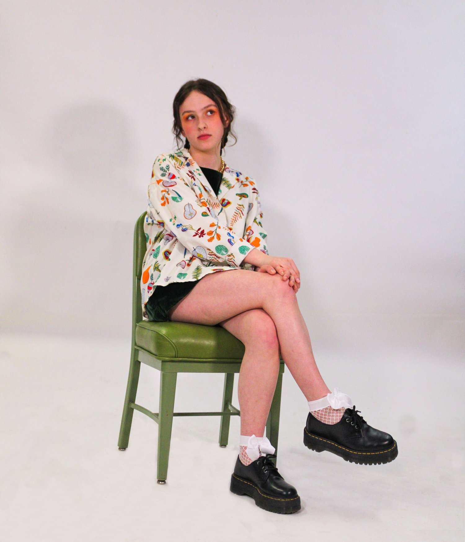 A Guide to Dressing Maximalist — Sartorial Magazine