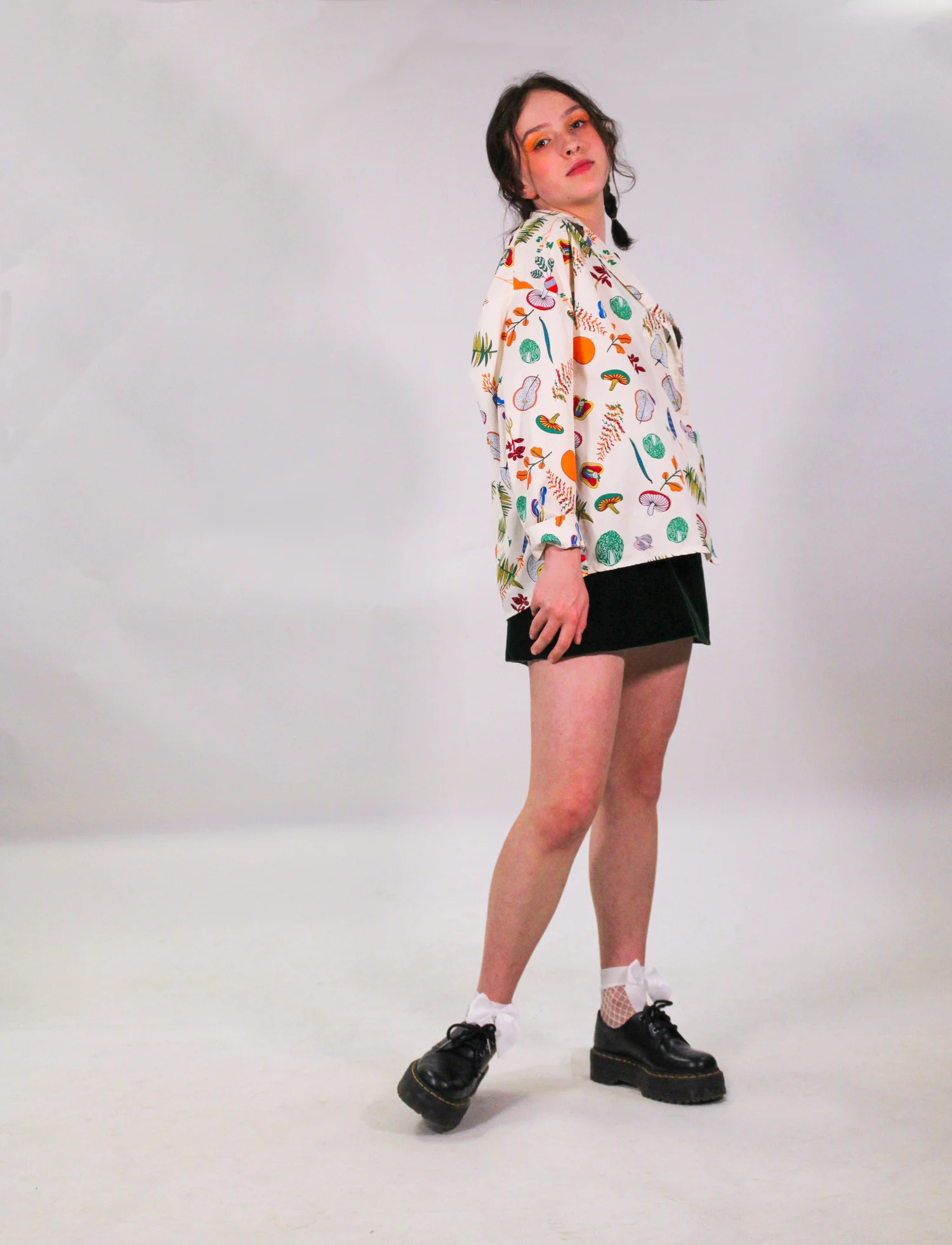 A Guide to Dressing Maximalist — Sartorial Magazine