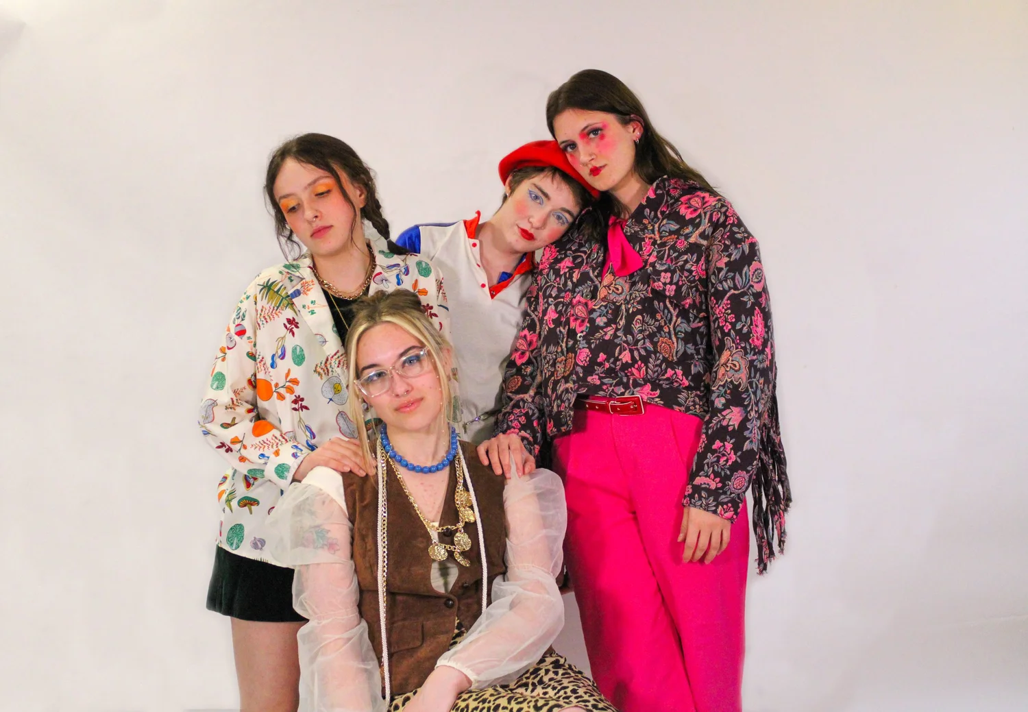 A Guide to Dressing Maximalist — Sartorial Magazine