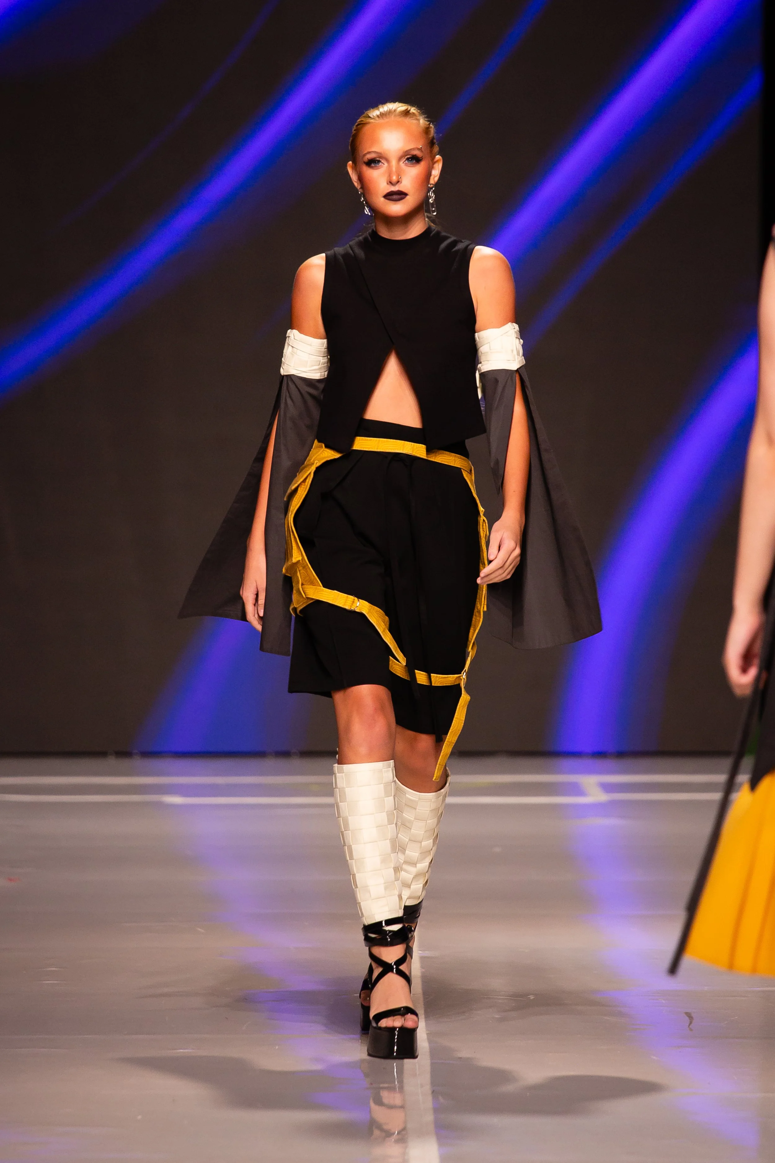 Creating a Fashion Runway Collection — Sartorial Magazine