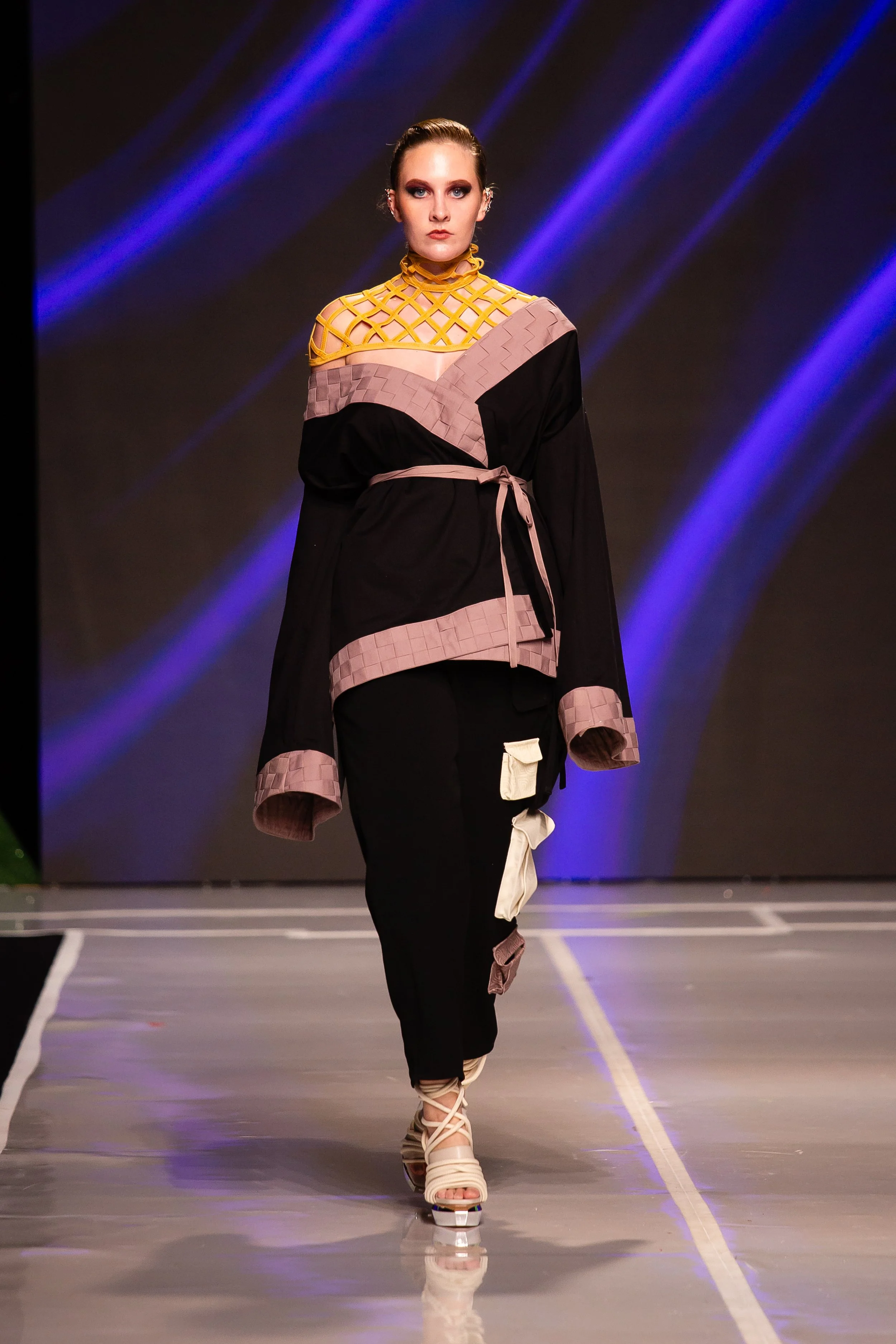 Creating a Fashion Runway Collection — Sartorial Magazine