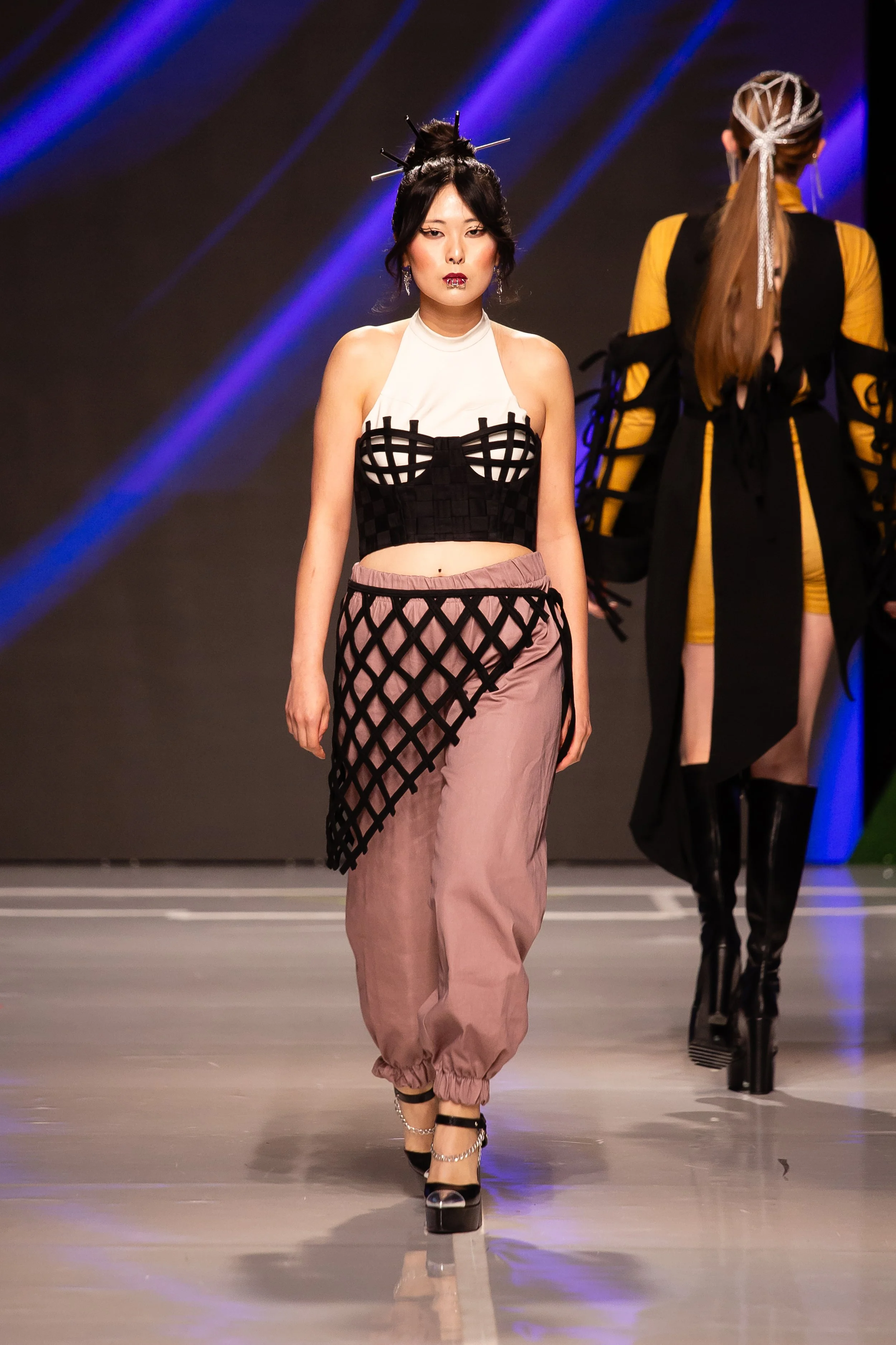 Creating a Fashion Runway Collection — Sartorial Magazine