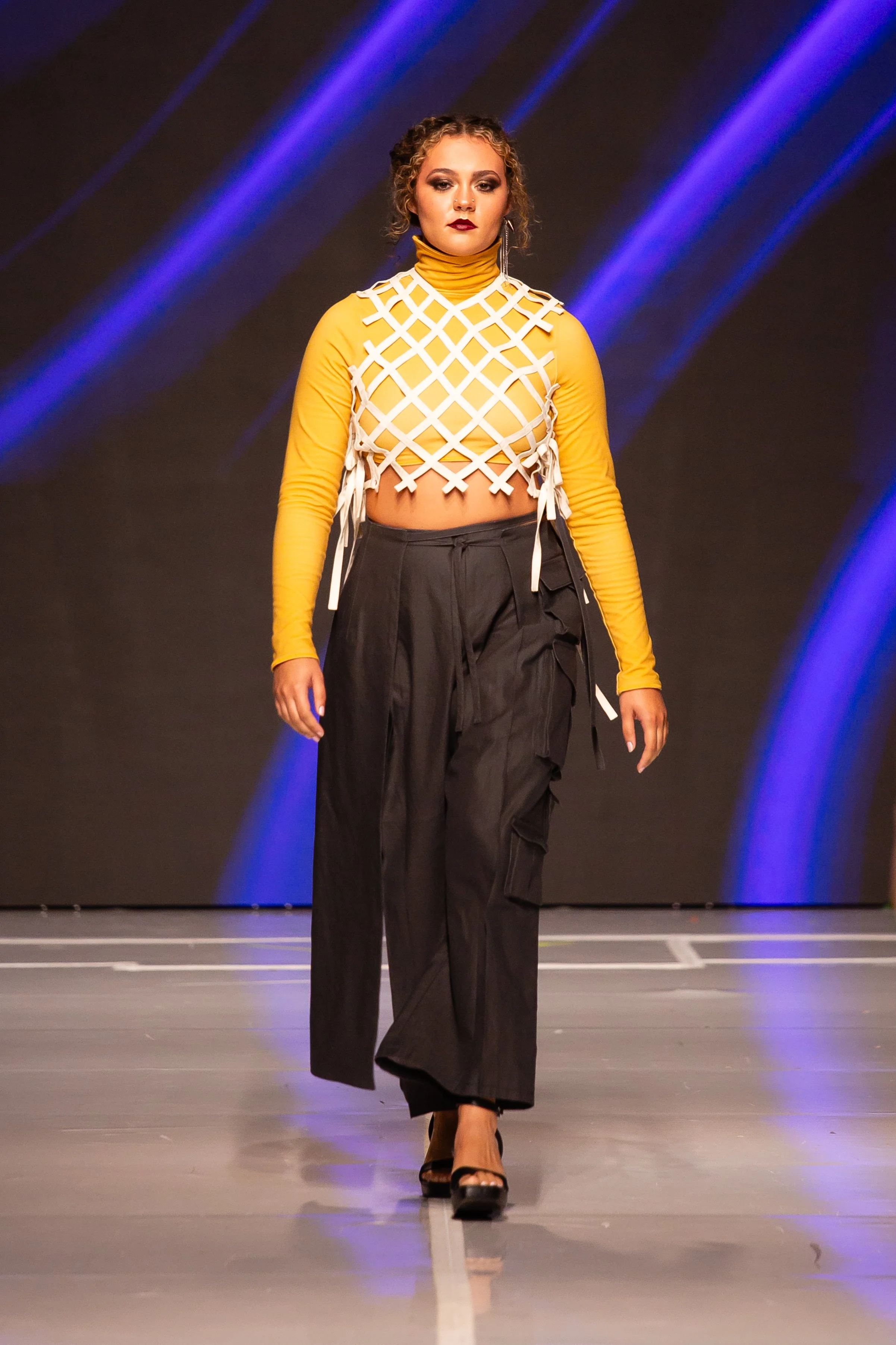 Creating a Fashion Runway Collection — Sartorial Magazine