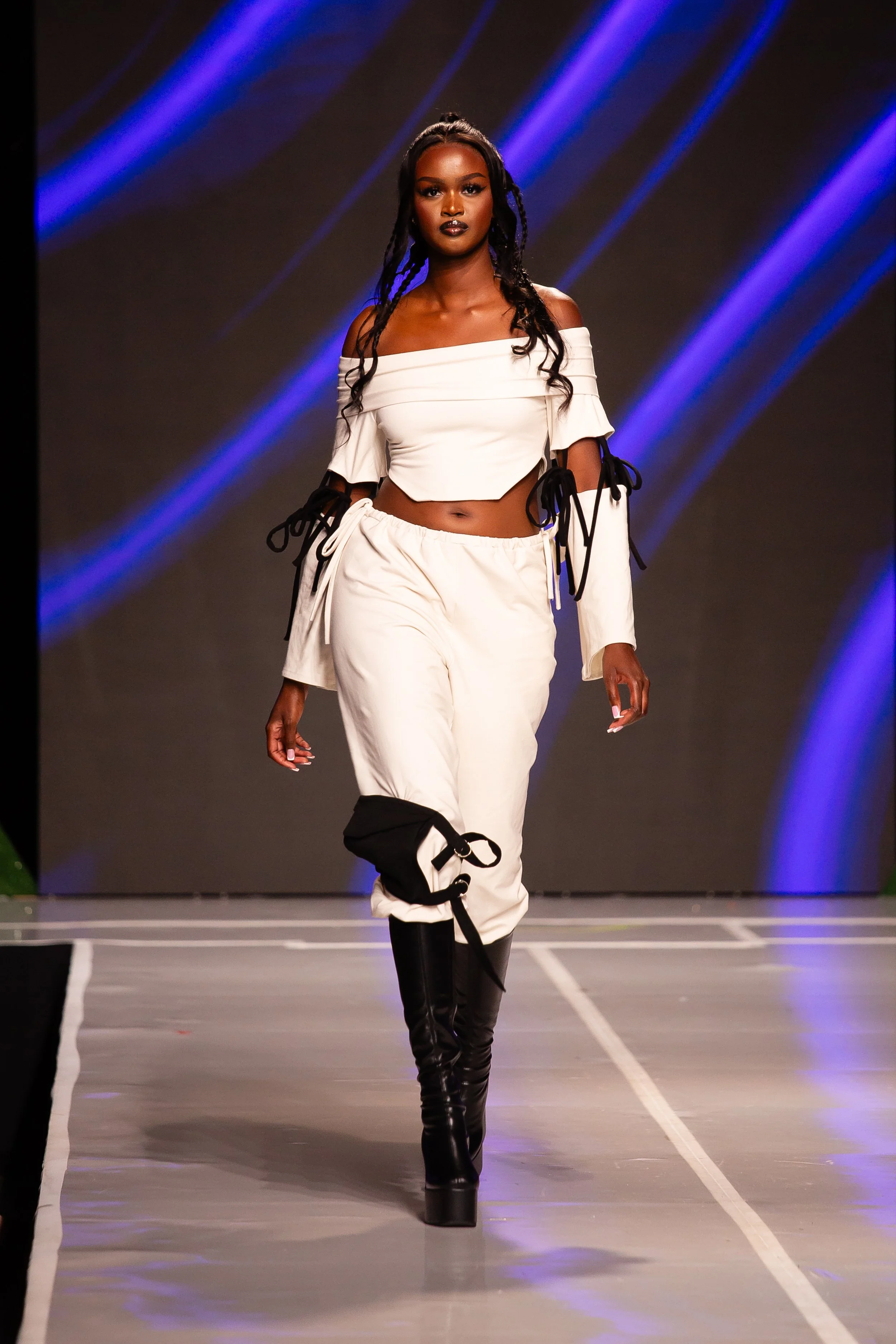 Creating a Fashion Runway Collection — Sartorial Magazine