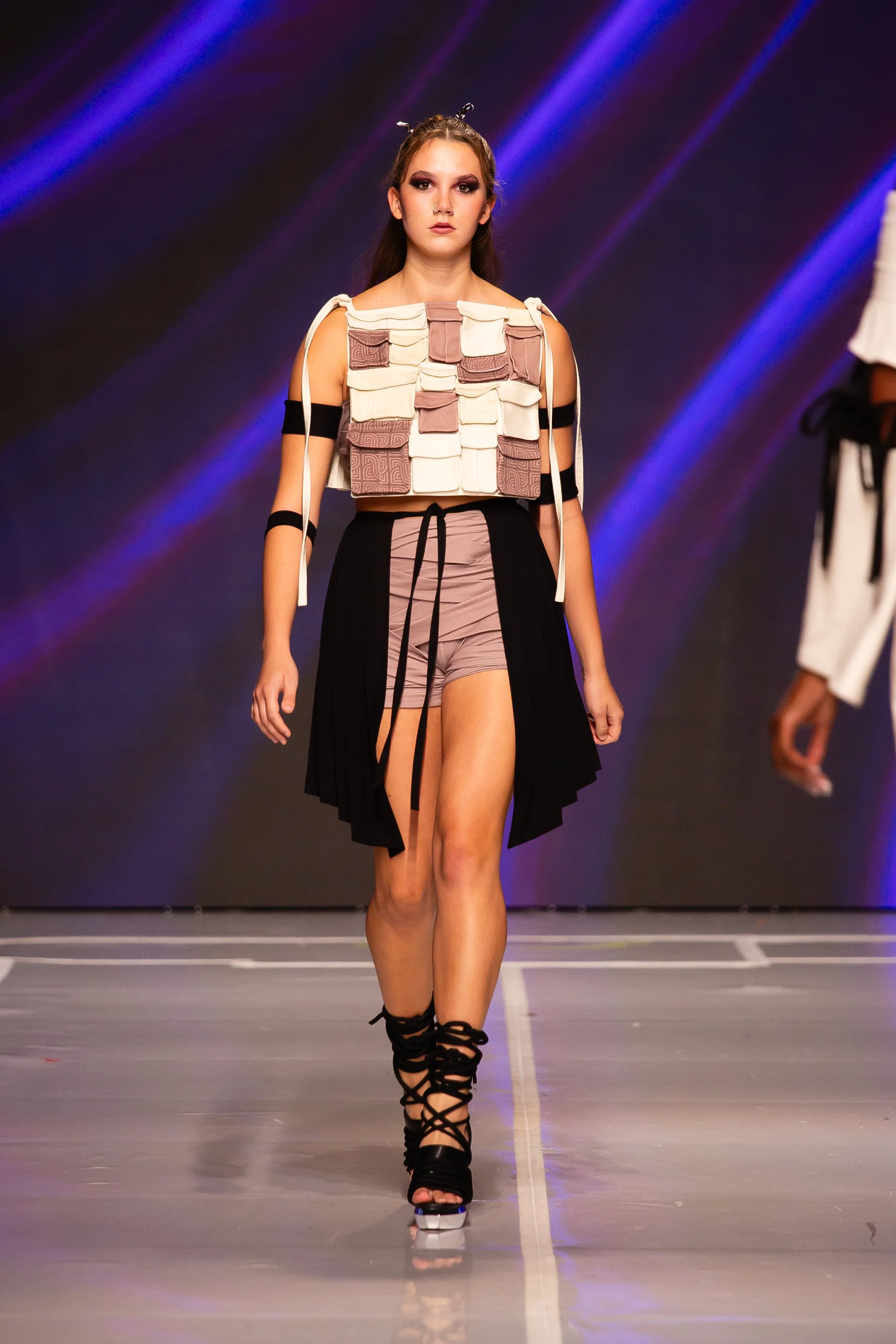 Creating a Fashion Runway Collection — Sartorial Magazine