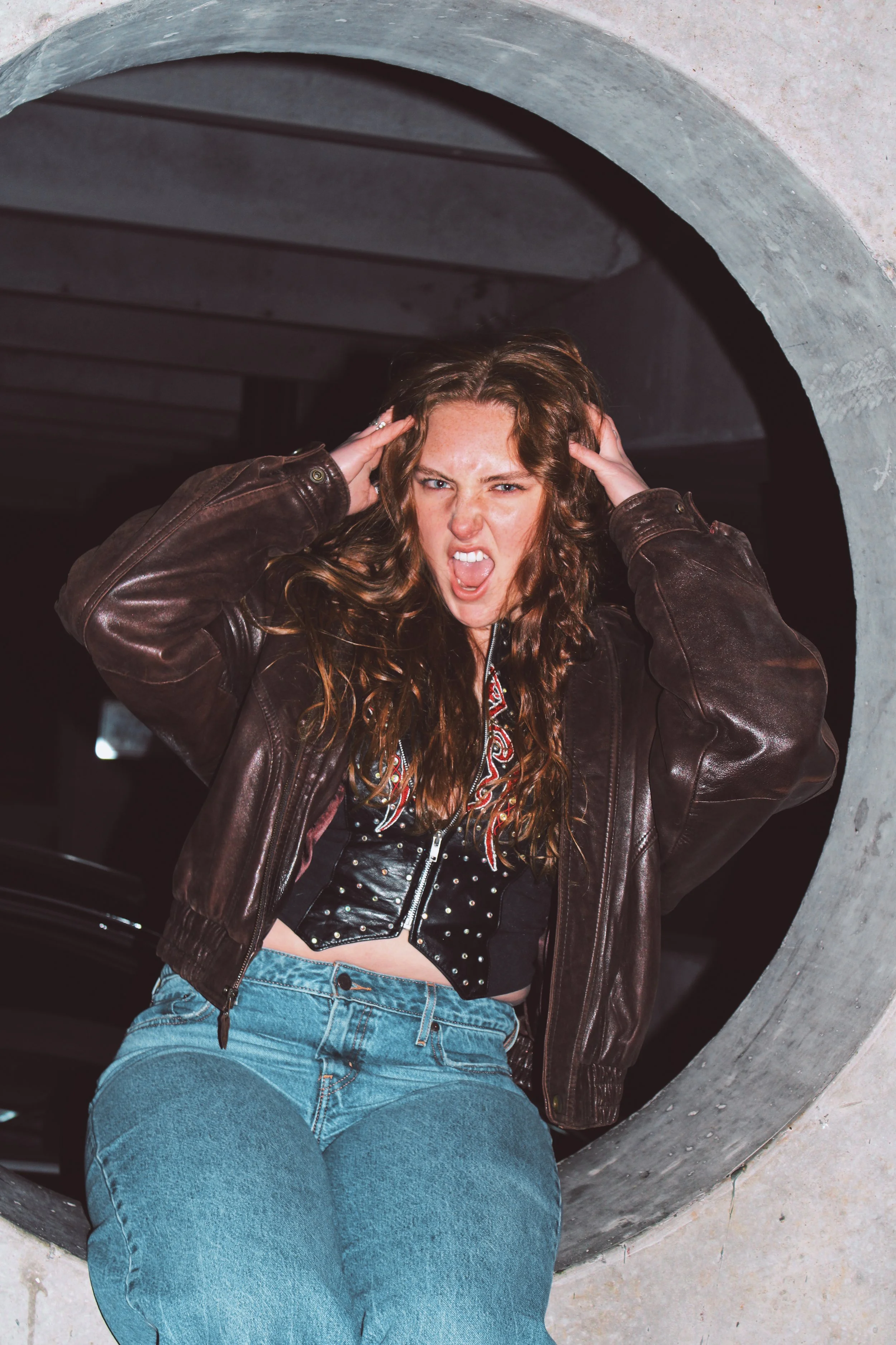 Glam Rock: Now and Then — Sartorial Magazine