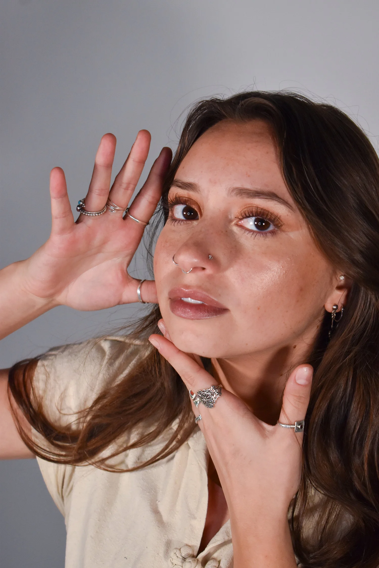 The Cultural Influence of Latinx Women in Beauty and Makeup — Sartorial ...