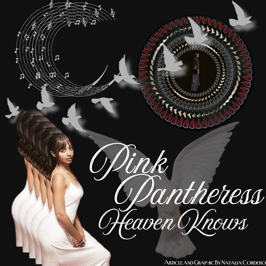 “Heaven knows”: The Long Awaited PinkPantheress Album — Sartorial Magazine