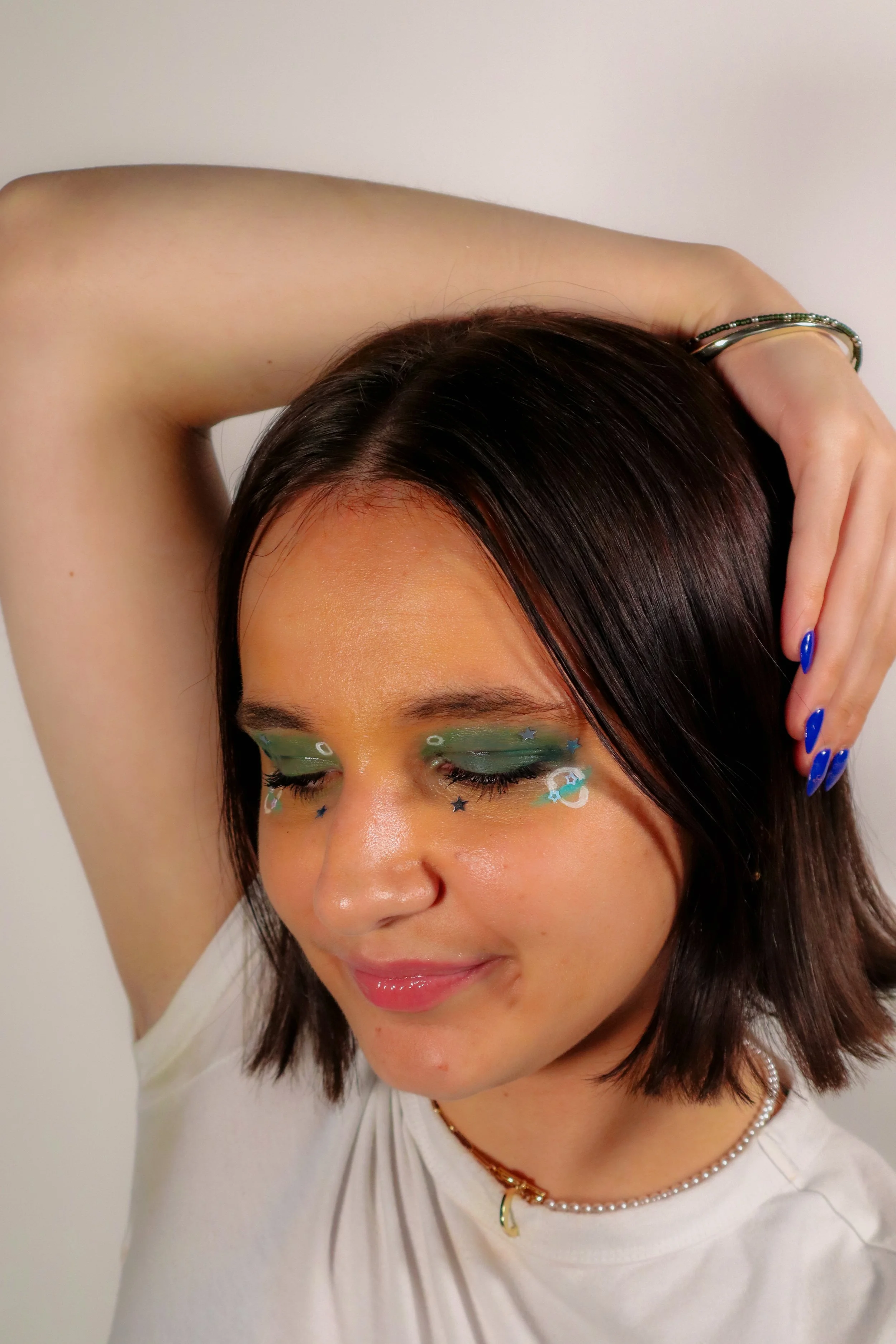 Unconventional Makeup: The Beauty of the Stereotypically Ugly ...