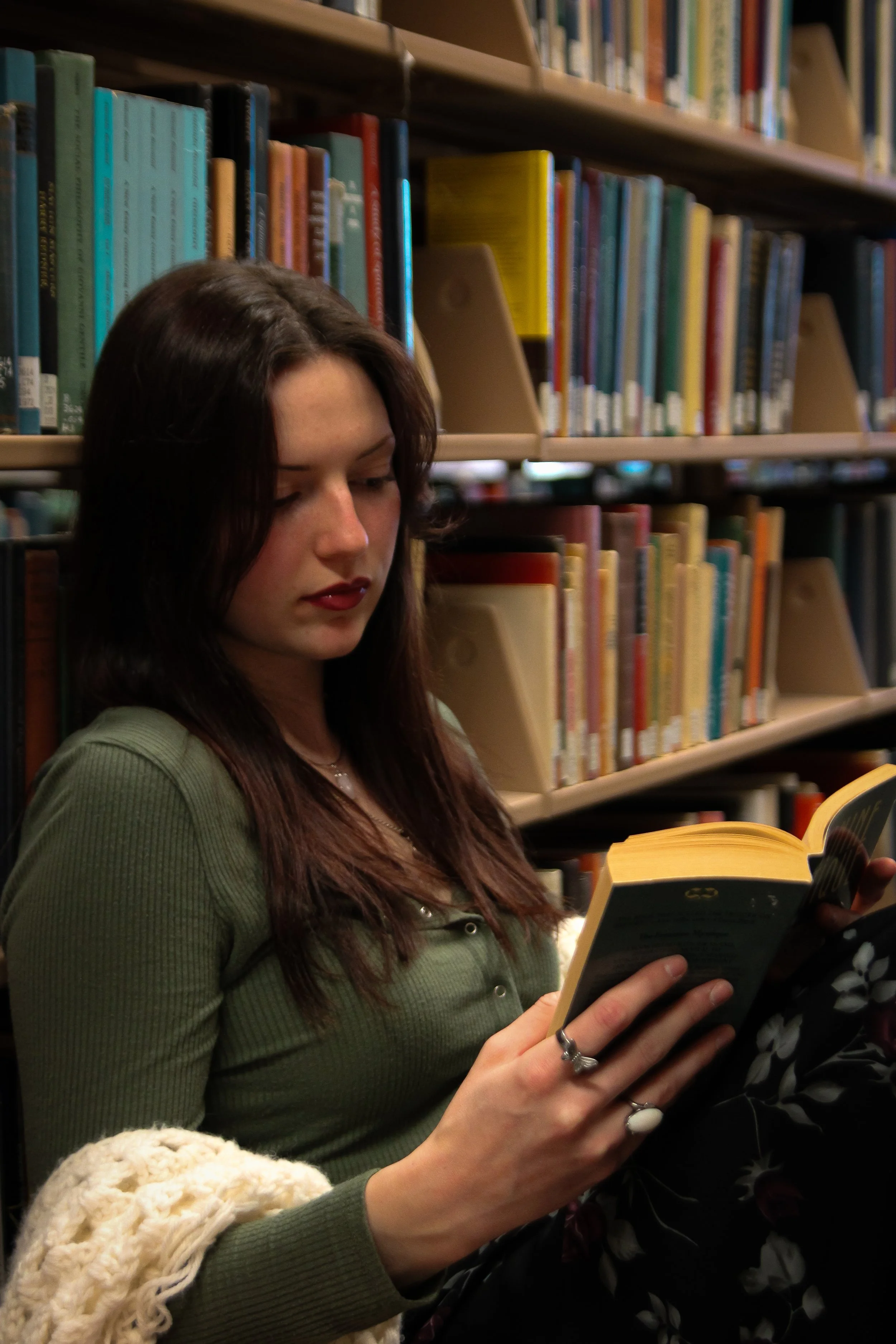 Literature Through the Ages: How Women’s Writing Fuels Feminism ...