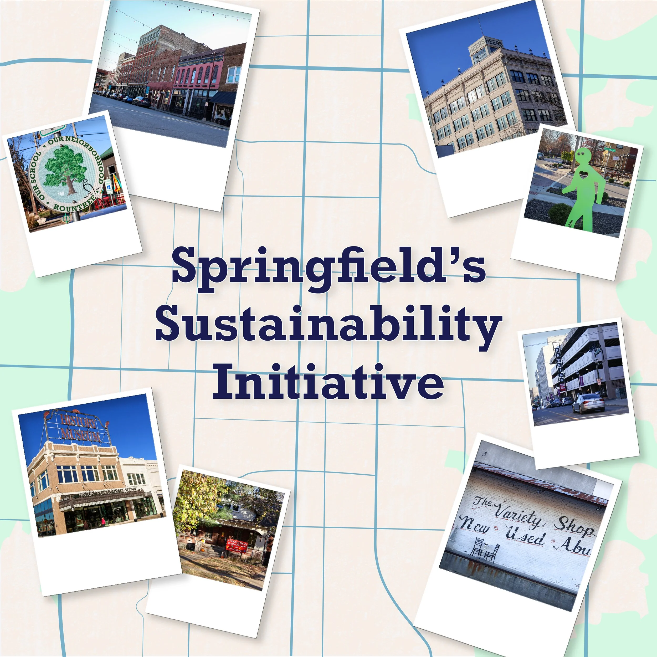 Springfield’s Sustainability Initiative — Sartorial Magazine