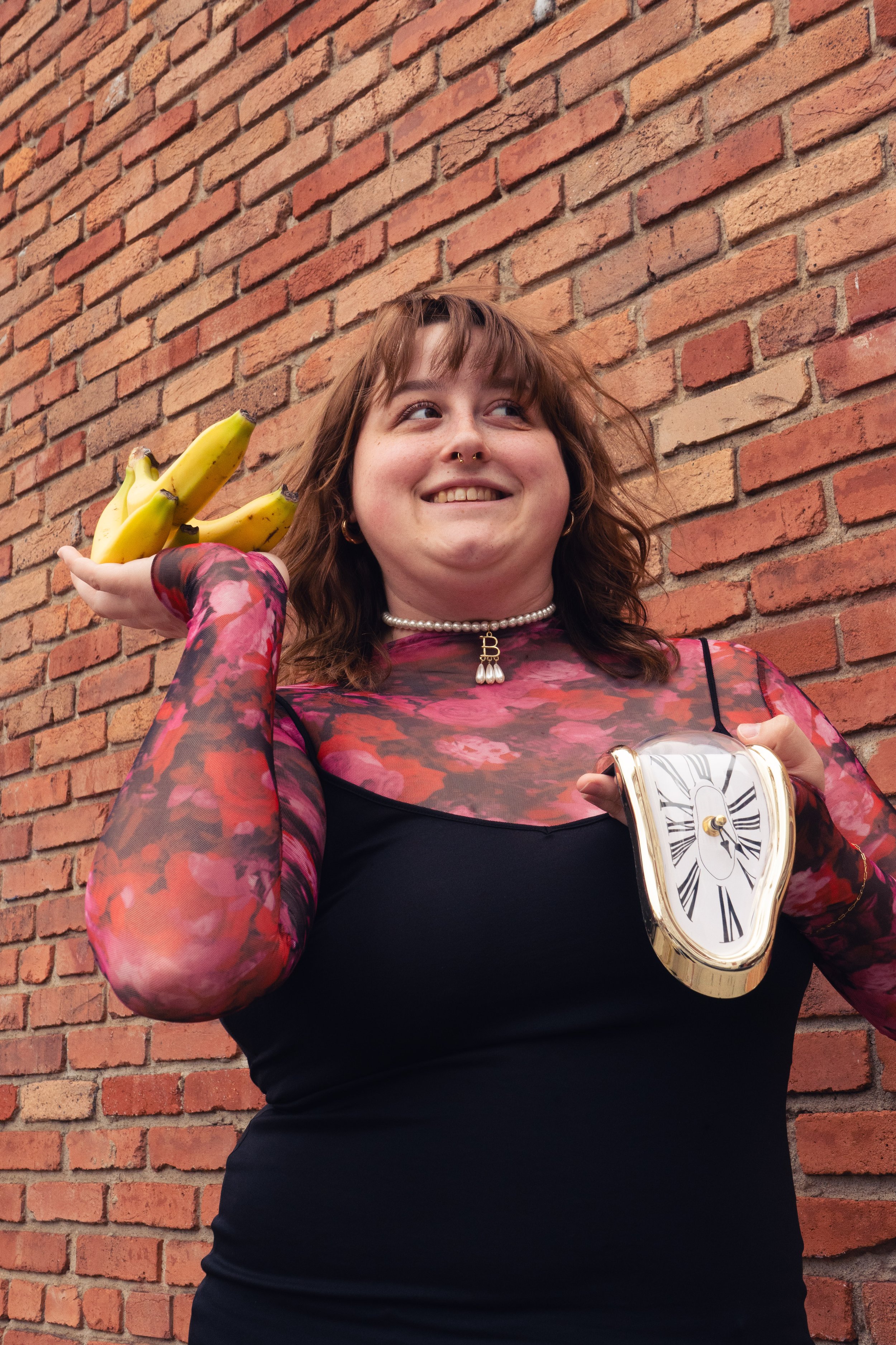 More Than Just a Handful: What it Really Means When Women Hold Things ...
