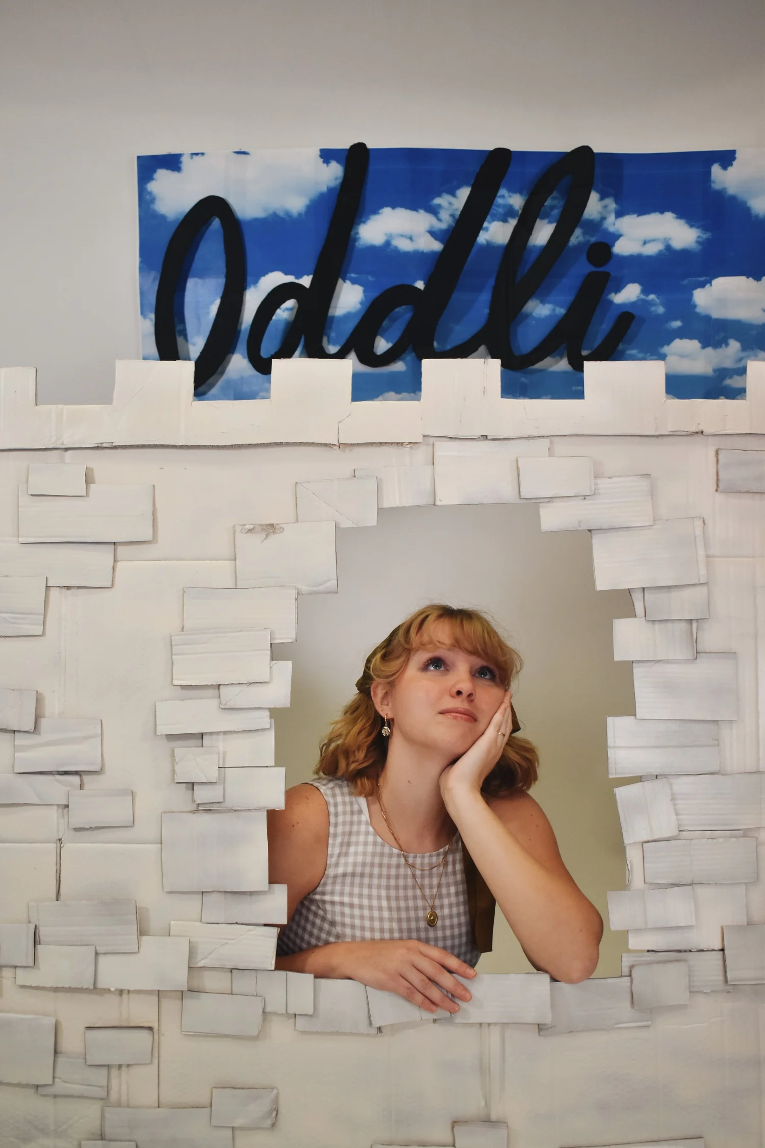 The Oddli Castle: How a Growing Company is Building Ethical Fashion ...